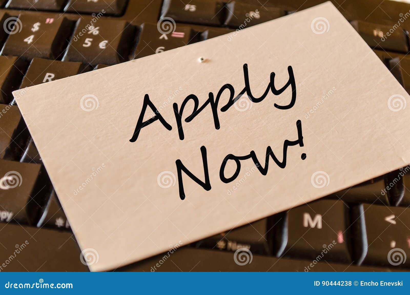 Apply Now Concept on Keyboard Stock Photo - Image of giving, ideas ...