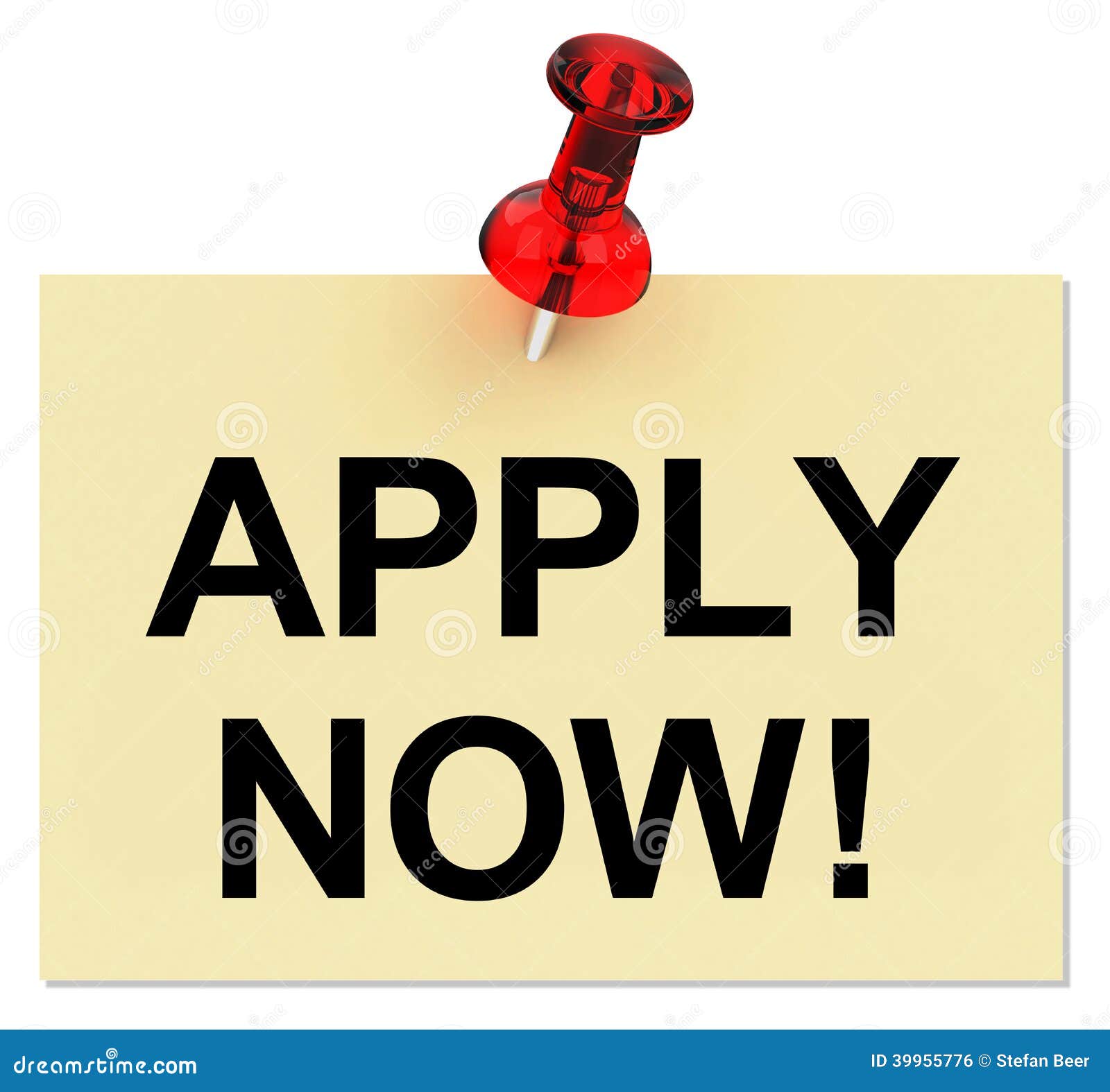 Apply now stock illustration. Illustration of membership - 39955776