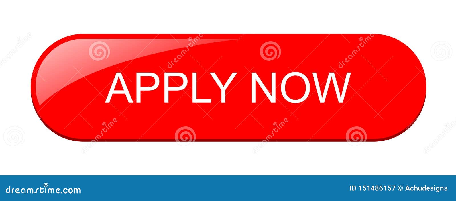 Apply now stock vector. Illustration of click, education - 151486157