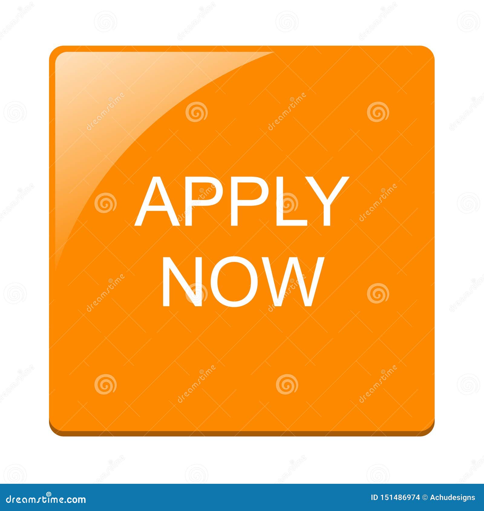 Apply now stock vector. Illustration of enter, click - 151486974