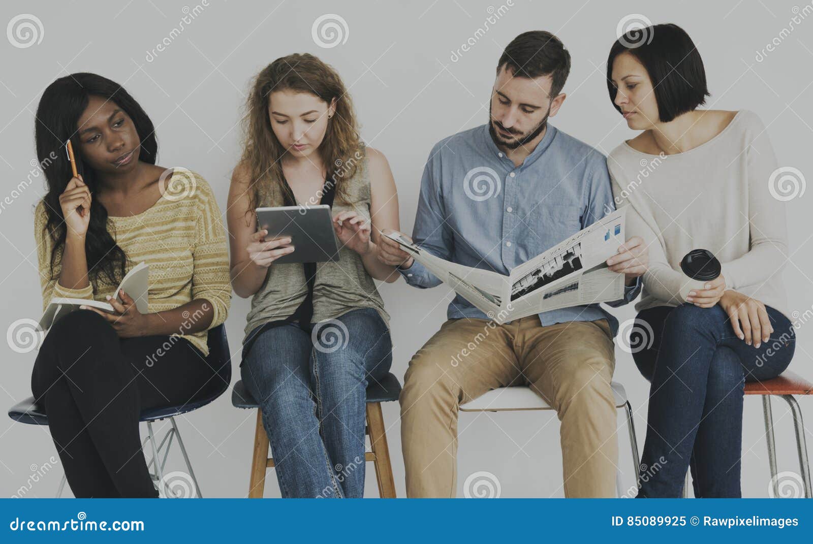 Apply Online Application Form Recruitment Concept Stock Image - Image ...