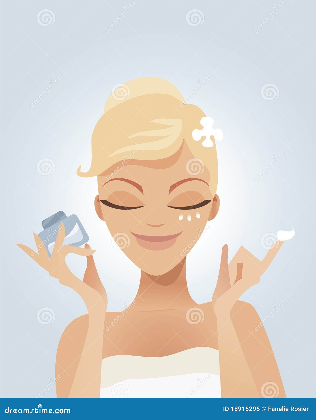 Applying Cartoons, Illustrations & Vector Stock Images - 34219 Pictures ...