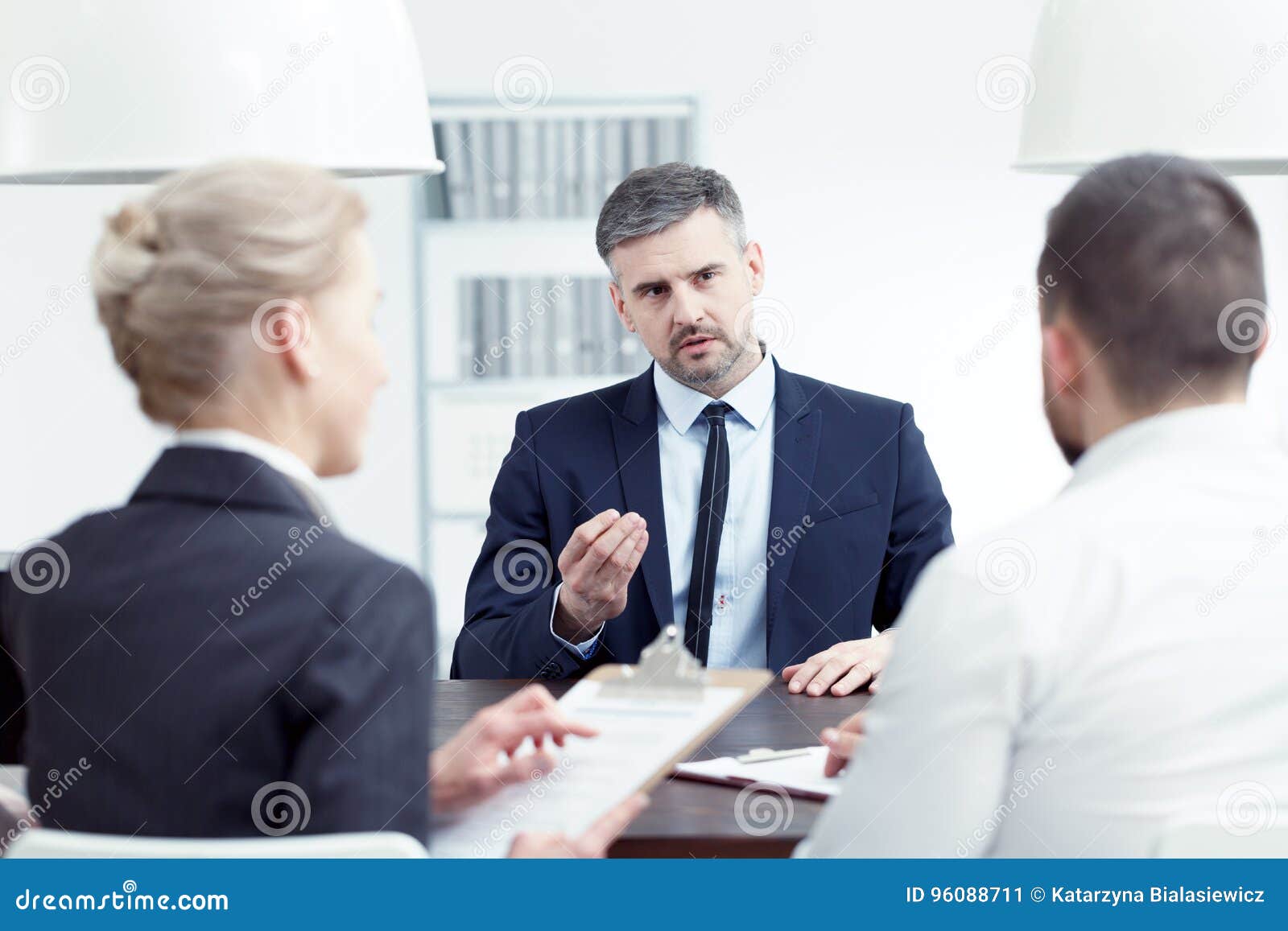 Applying for promotion stock image. Image of applying - 96088711