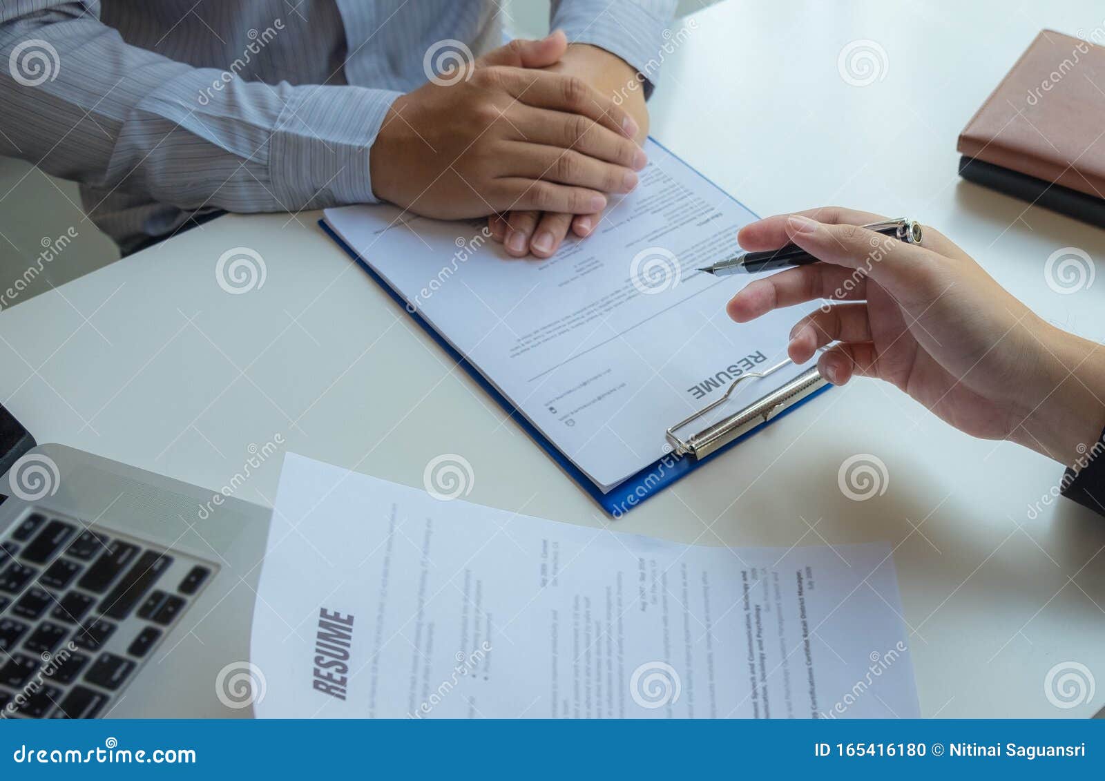 Applying for Work, Presenting Yourself To Executives, and Applying for ...