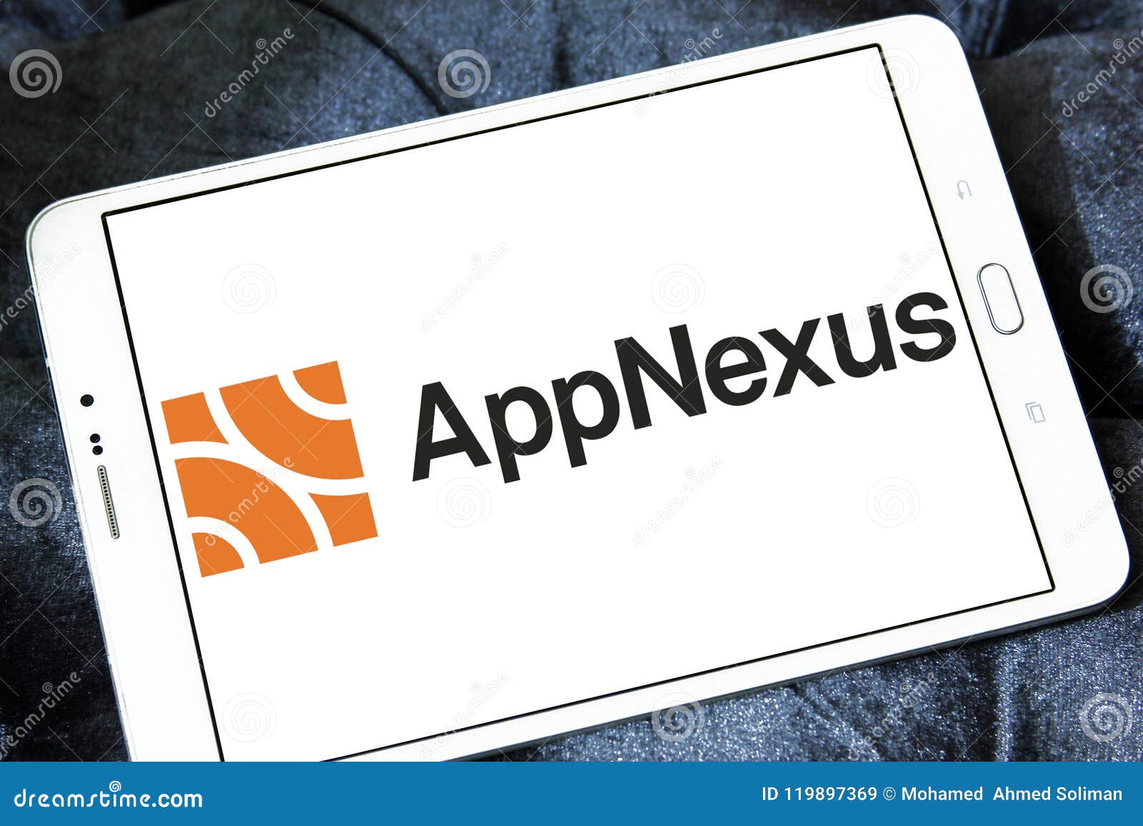 Appnexus Logo