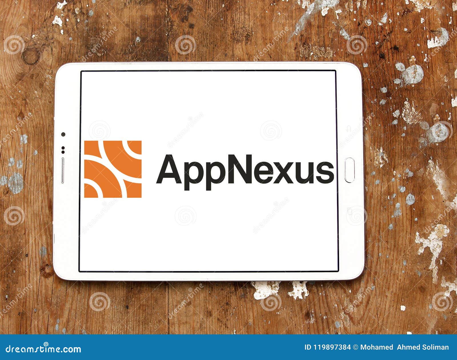 Appnexus Logo