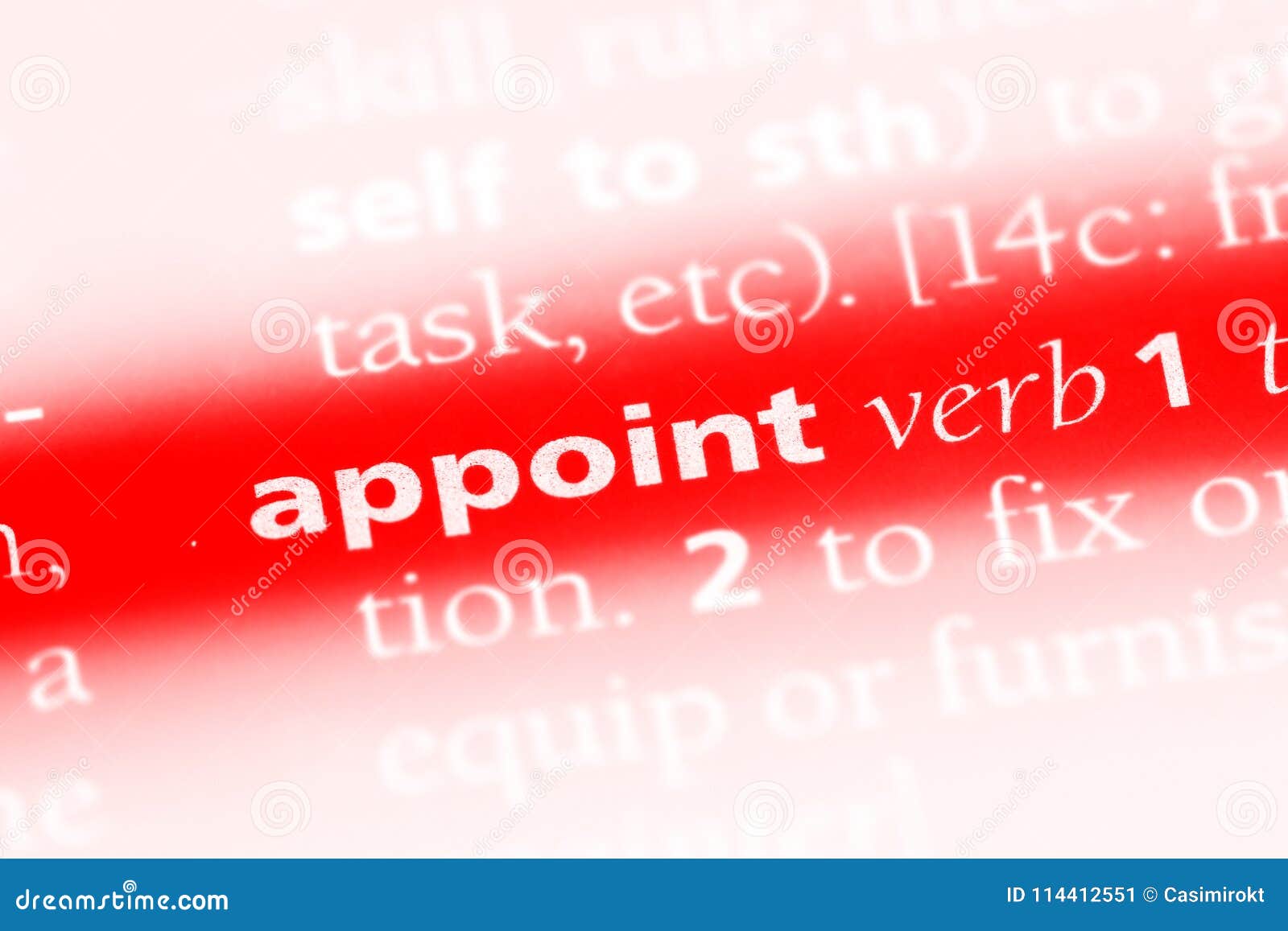 Appoint Stock Photos - Download 1,218 Royalty Free Photos