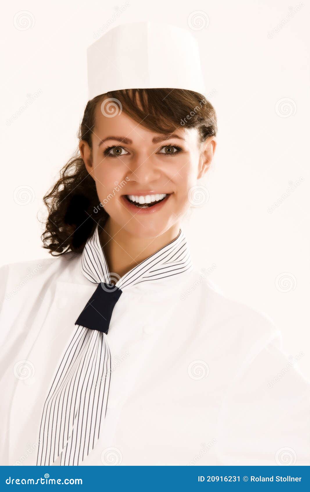 Apprentice chef stock image. Image of health, waiter - 20916231