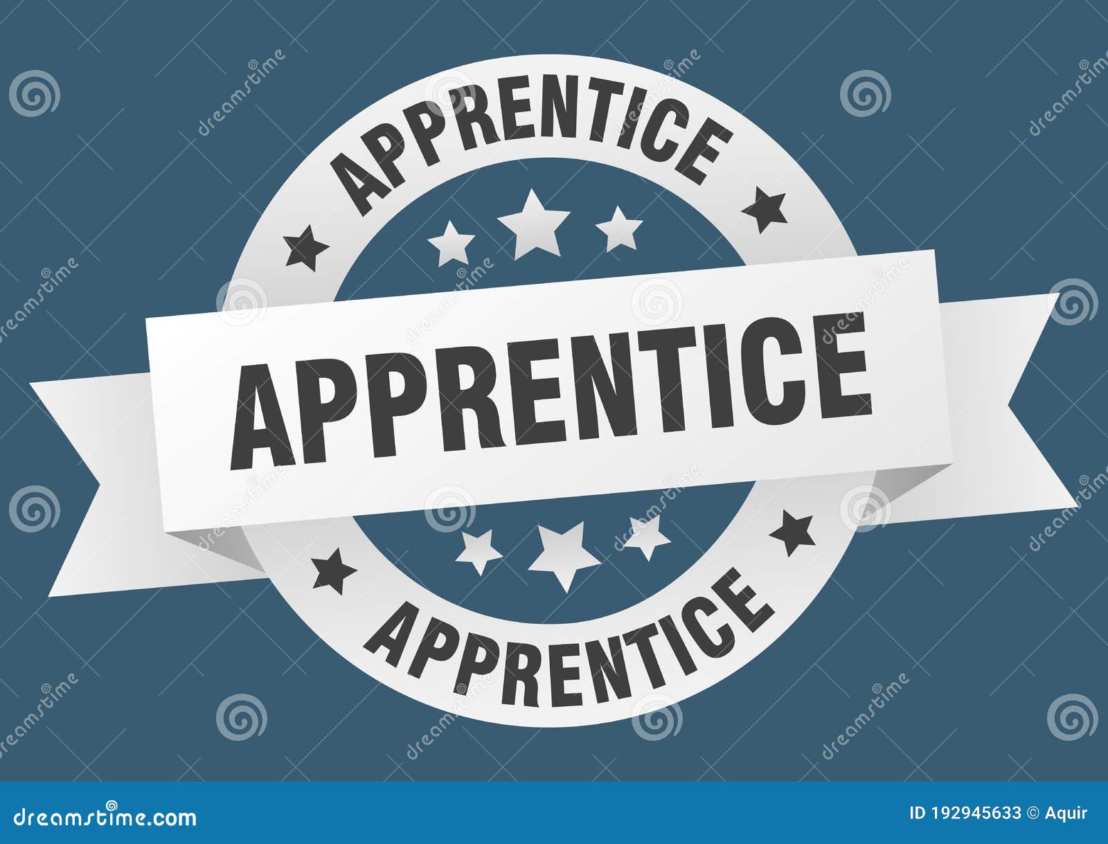 Apprentice Sticker Stock Illustrations – 336 Apprentice Sticker Stock ...