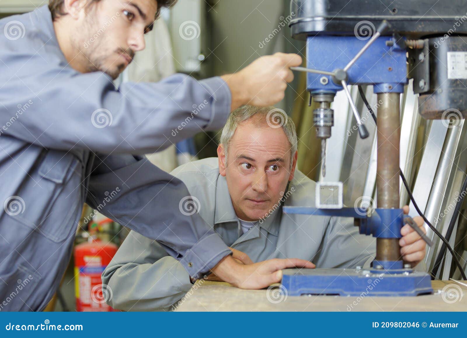 Training Metalworks Stock Photos - Free & Royalty-Free Stock Photos ...