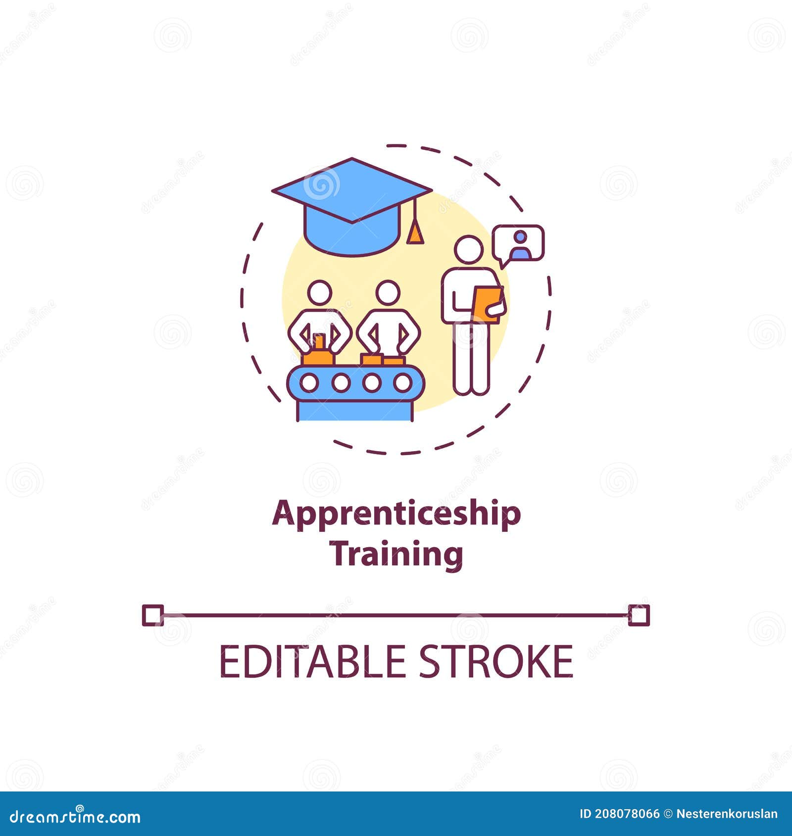 Apprenticeship Training