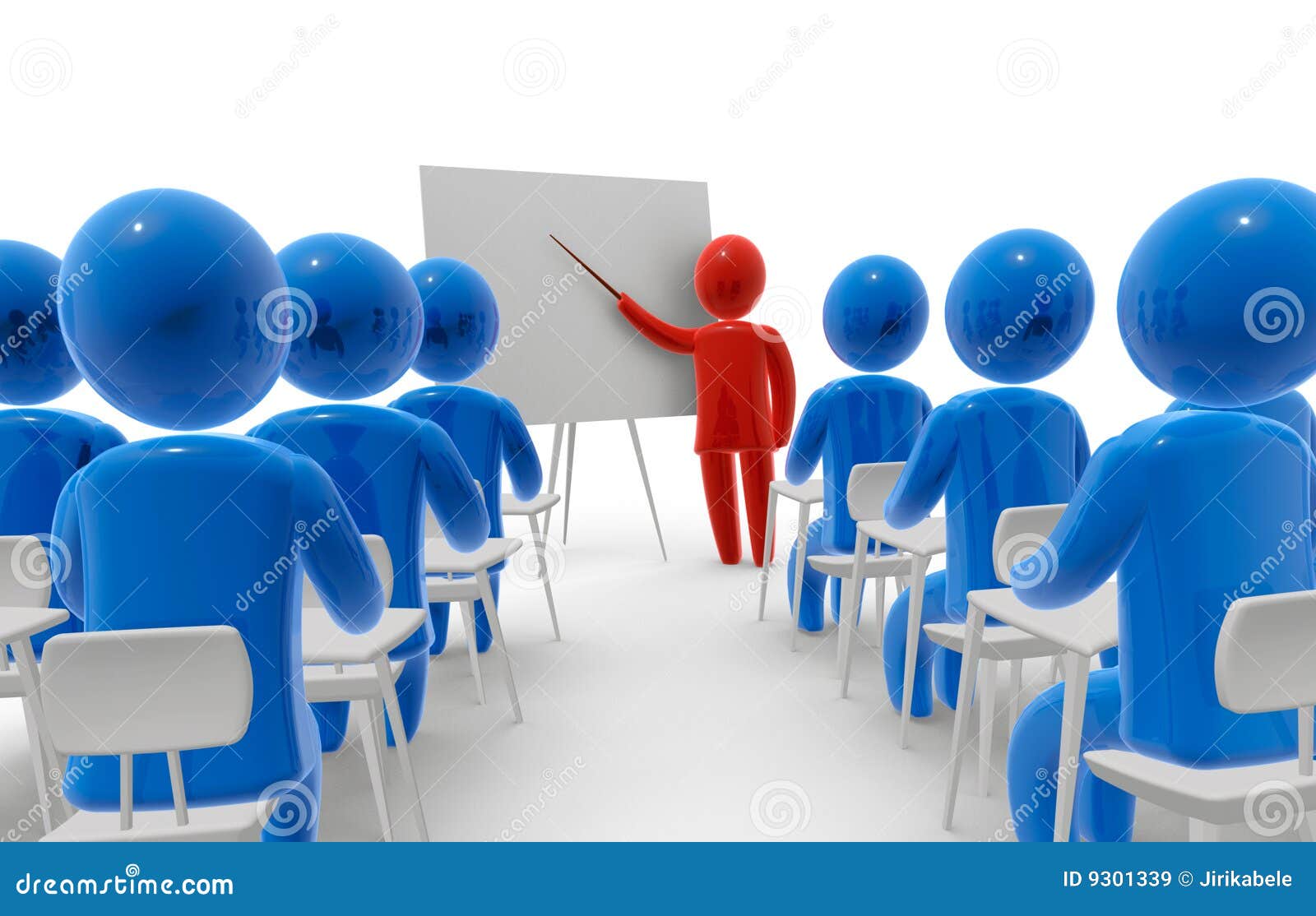 Apprentissage illustration stock. Illustration du concept - 9301339