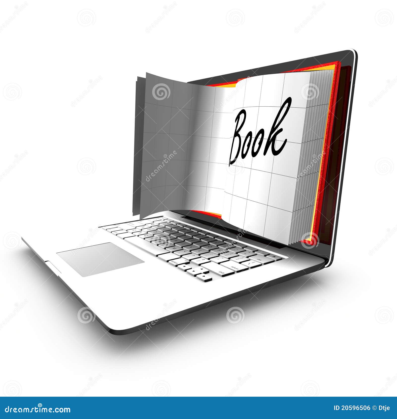 Apprentissage Sur Internet : Ordinateur Ou Transfert D'Internet Des ...