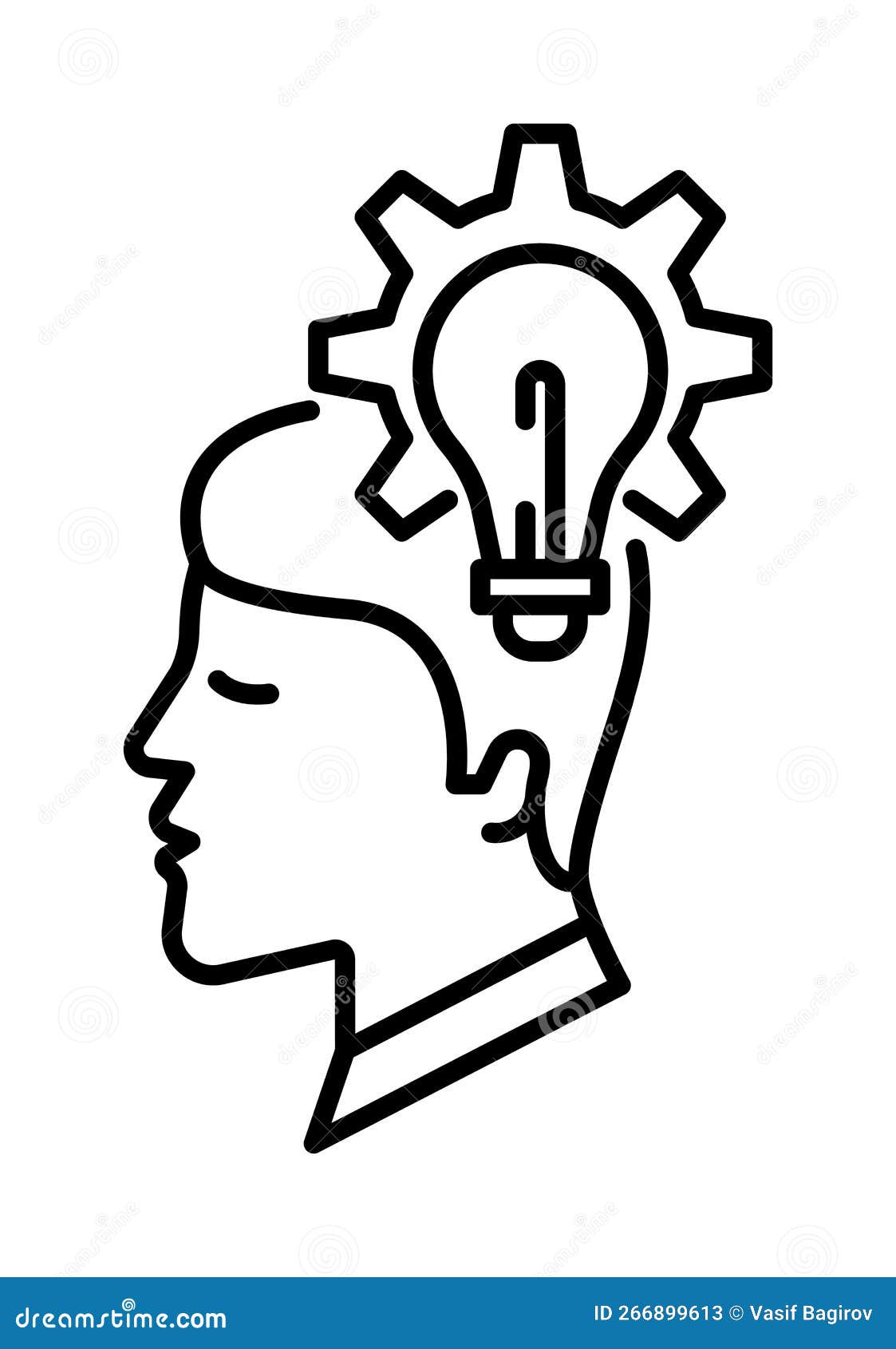 Approach, Basic, Creative Vector Icon on Transparent Background ...