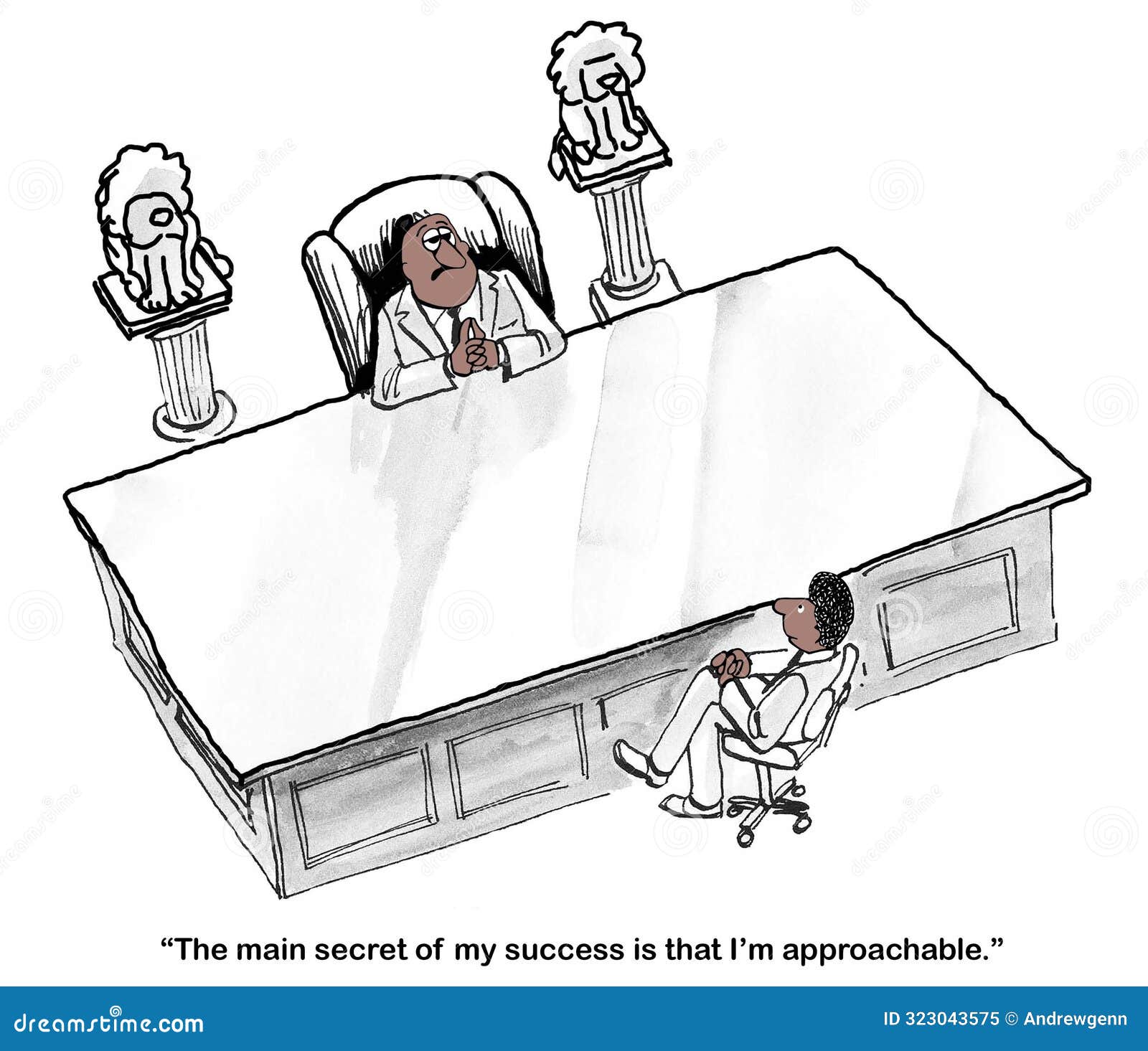 Approach the throne stock image. Image of diversity - 323043575