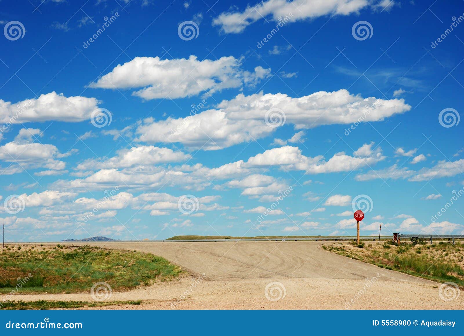 Approach to highway stock photo. Image of outdoors, approach - 5558900