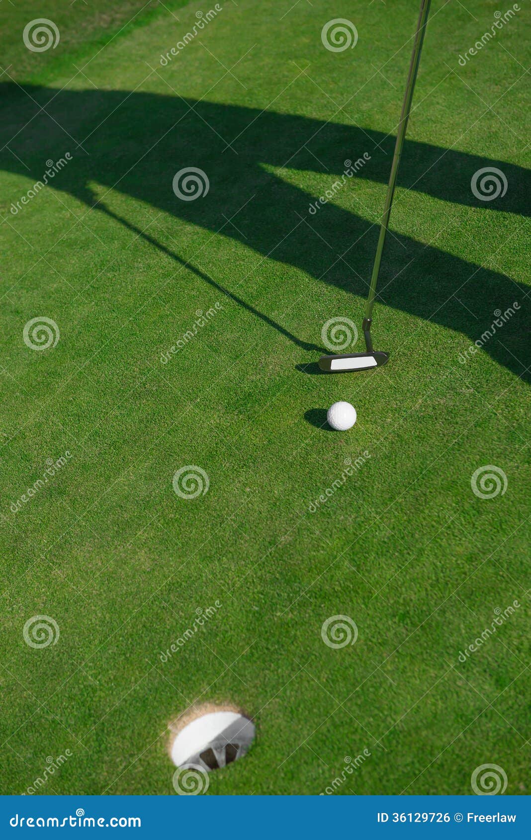 Approaching cleek stock photo. Image of summer, hobby - 36129726