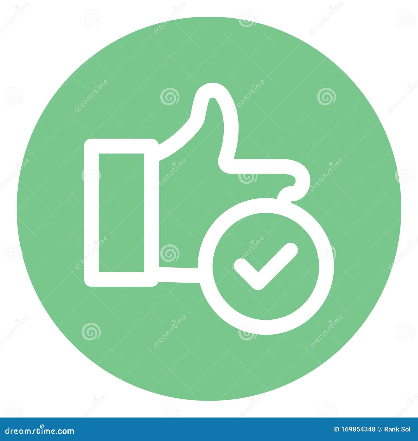 Approval, Approved Bold Vector Icon Which Can Easily Edit Stock Vector ... Approval, Approved Bold Vector Icon Which Can Easily Edit Stock Vector ...