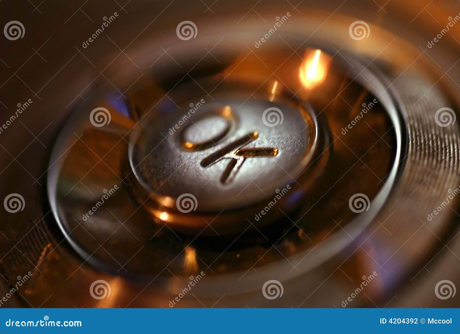 Approval button stock photo. Image of approval, contact - 4204392