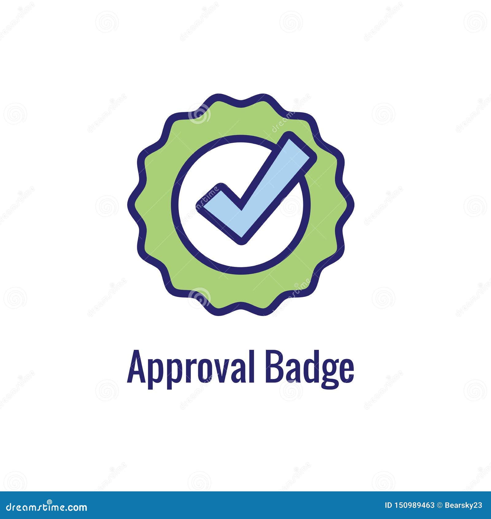 Approve Icon Png