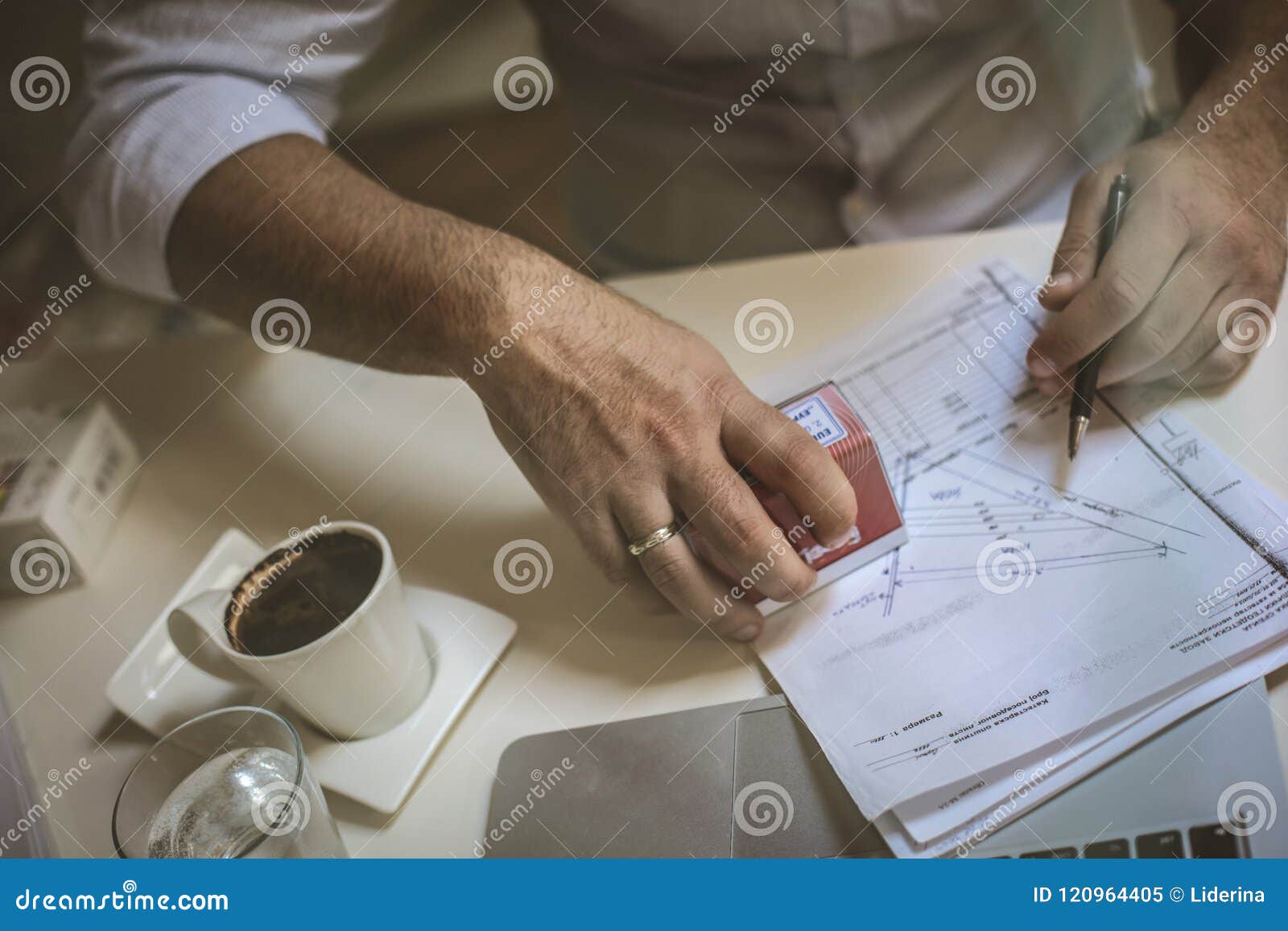 Approve Document And Work Permit Stamp Royalty-Free Stock Photography ... Approve Document And Work Permit Stamp Royalty-Free Stock Photography ...