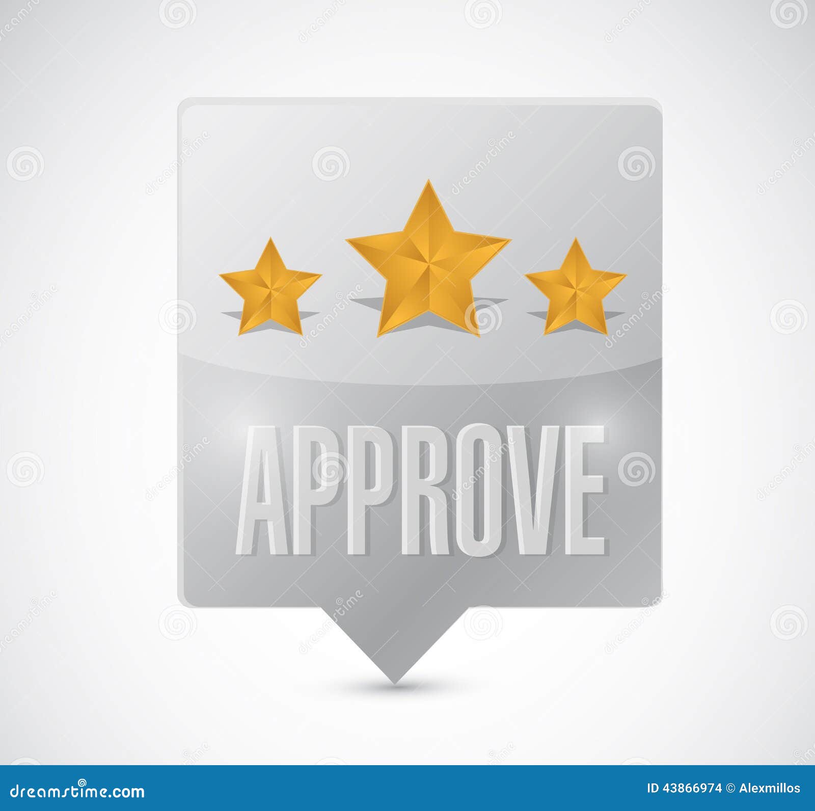 Approve Cartoons, Illustrations & Vector Stock Images - 83530 Pictures ...