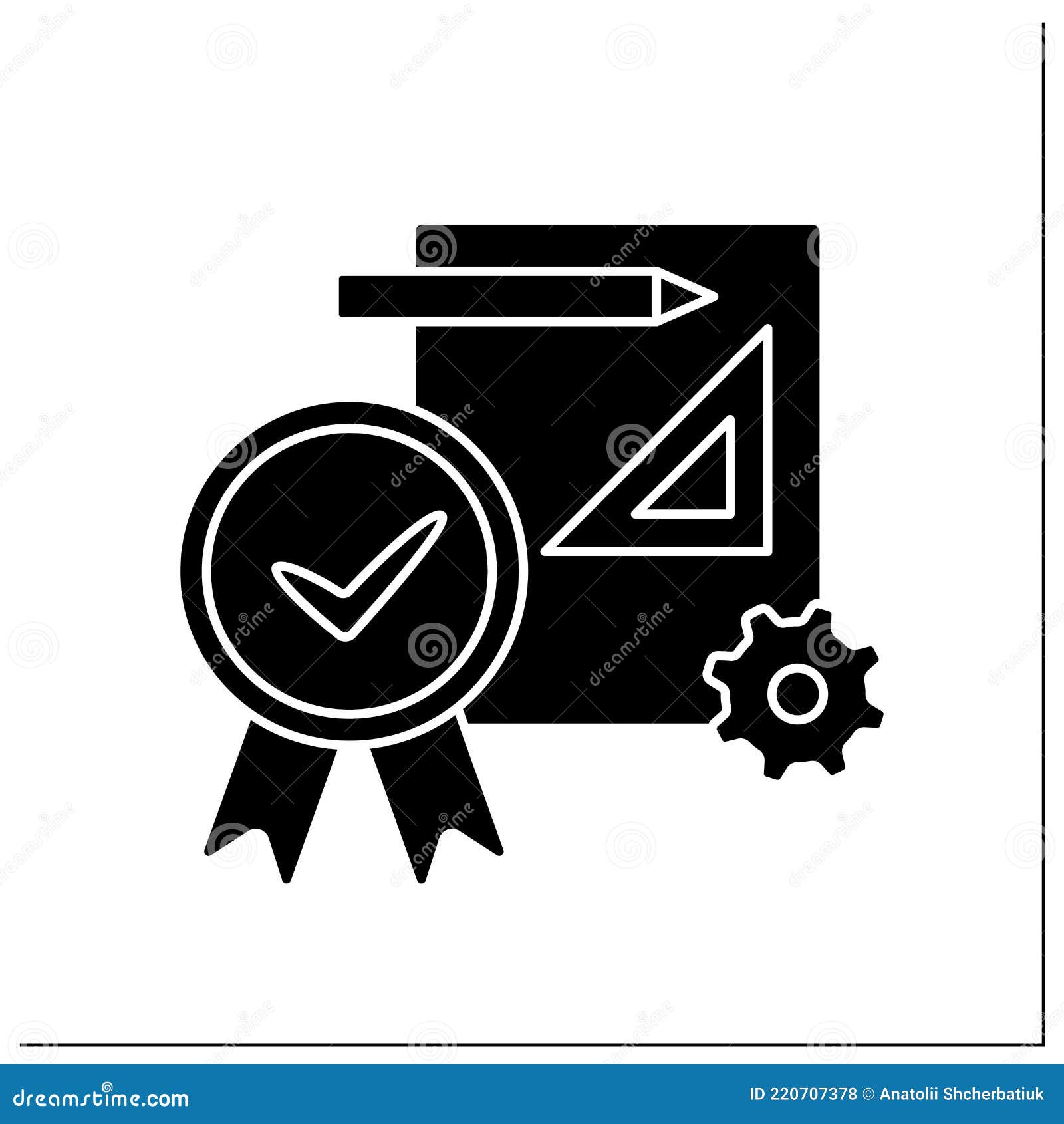 Preparation Submittal Stock Illustrations – 5 Preparation Submittal ...