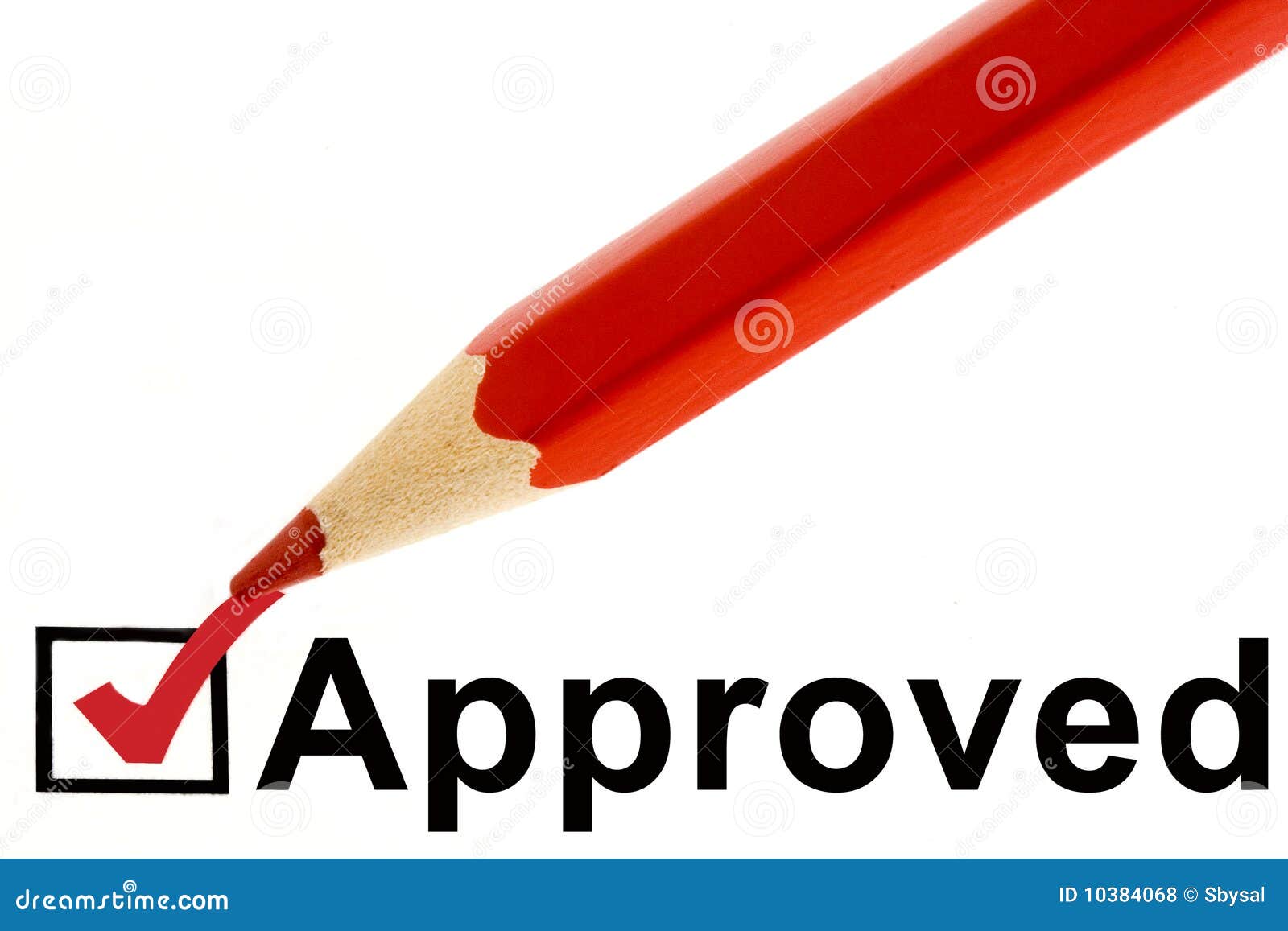 Approved stock photo. Image of document, decisions, text - 10384068