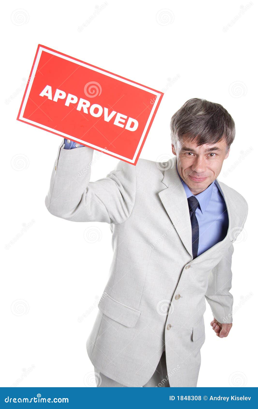 Approved stock photo. Image of model, ambitions, face - 1848308