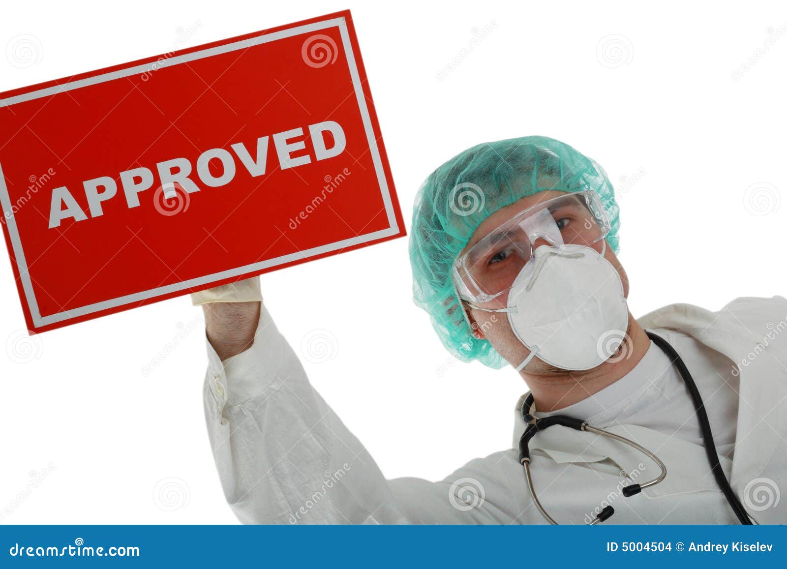 Approved stock photo. Image of physician, education, clinic - 5004504