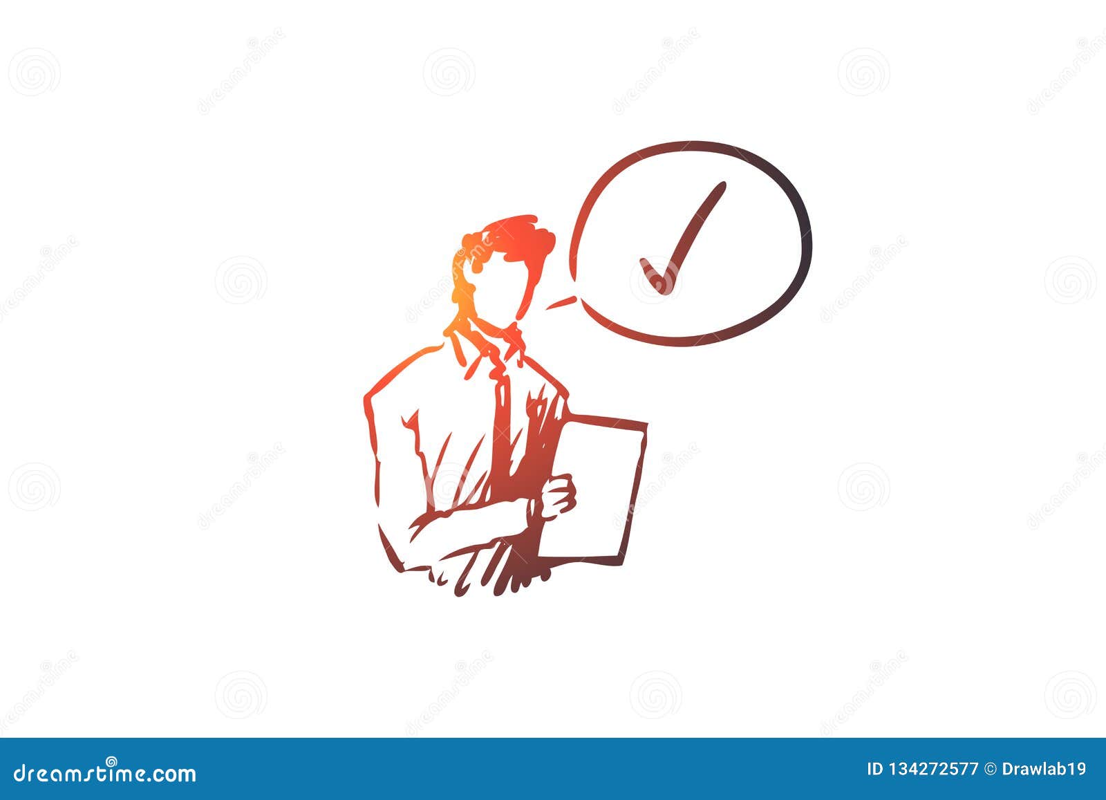 Permition Cartoons, Illustrations & Vector Stock Images - 26 Pictures ...