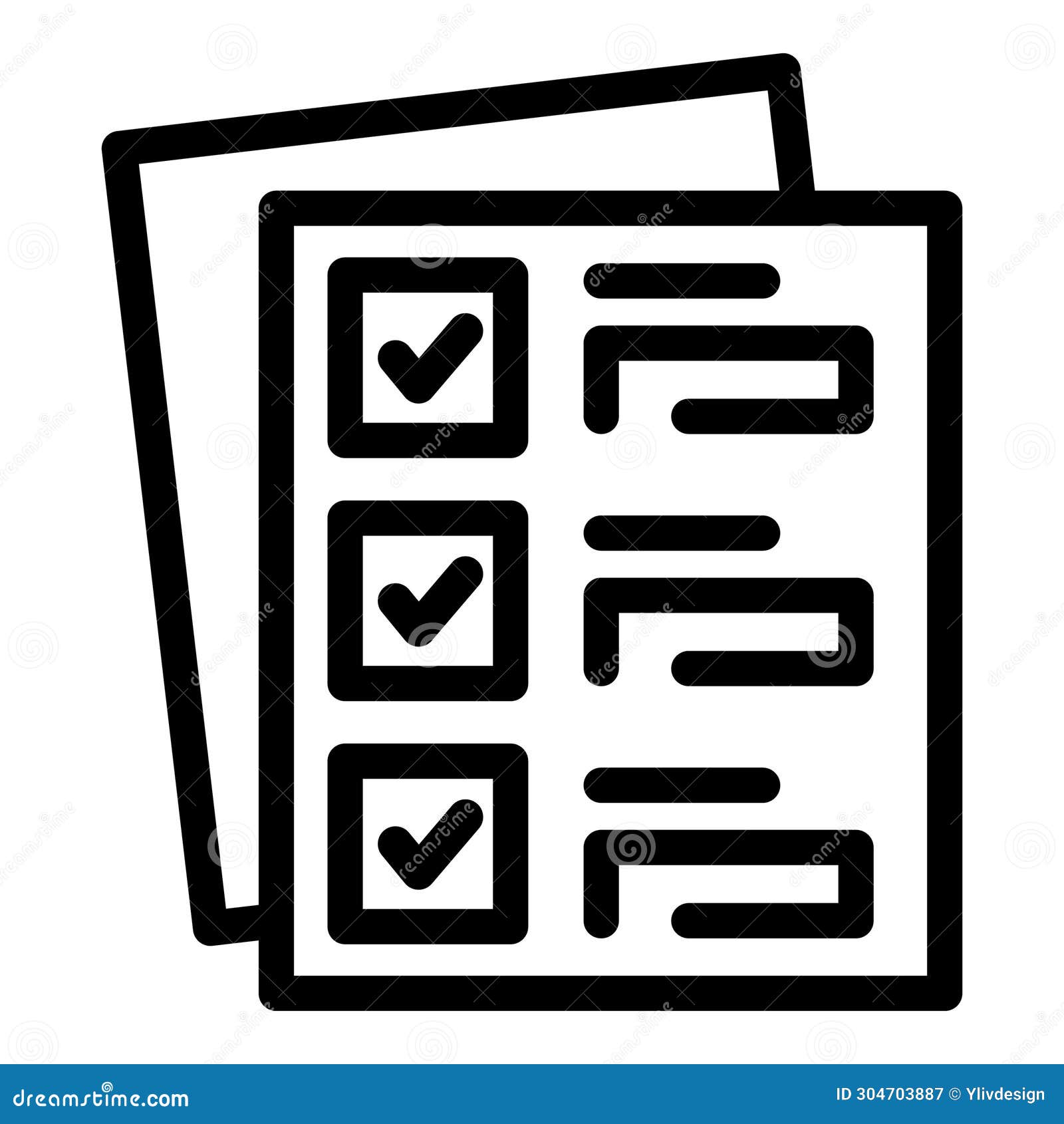 Approved, Chemistry Lab And Time Management Icons Set. Contactless ...