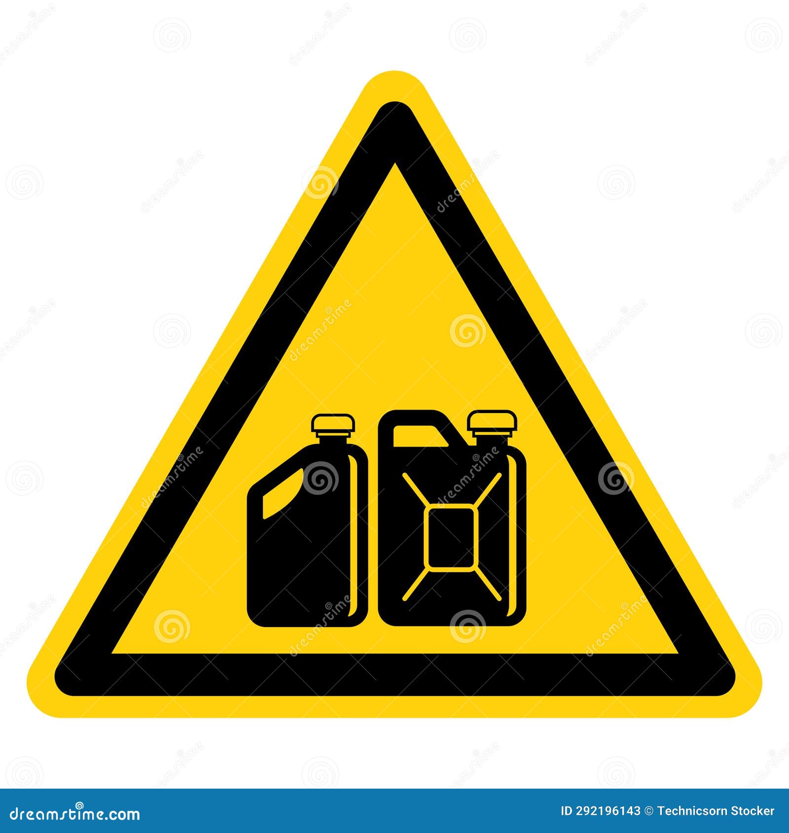 Approved Containers Symbol Sign ,Vector Illustration, Isolate On White ...