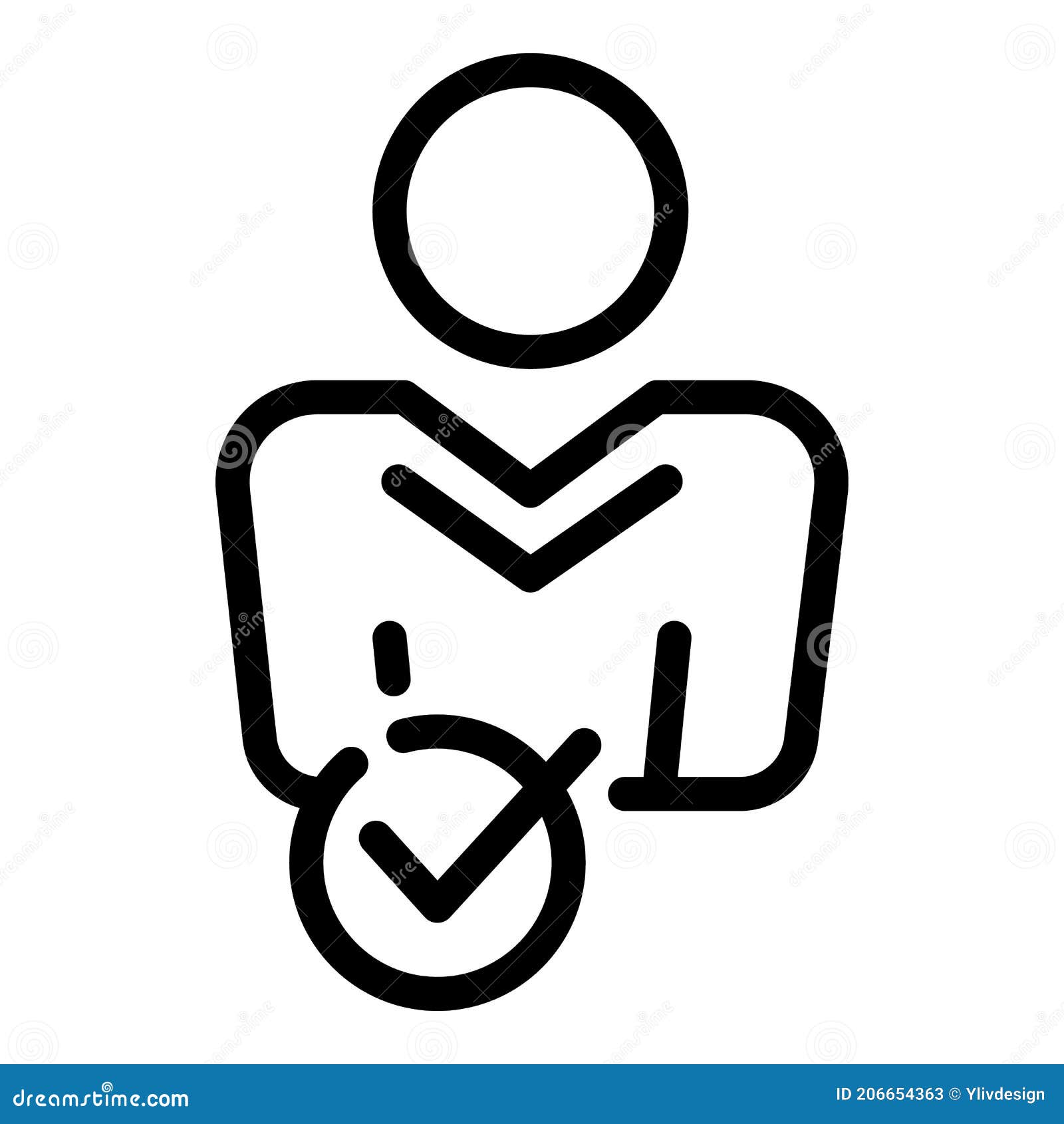 Credibility Icon Stock Illustrations – 296 Credibility Icon Stock ...