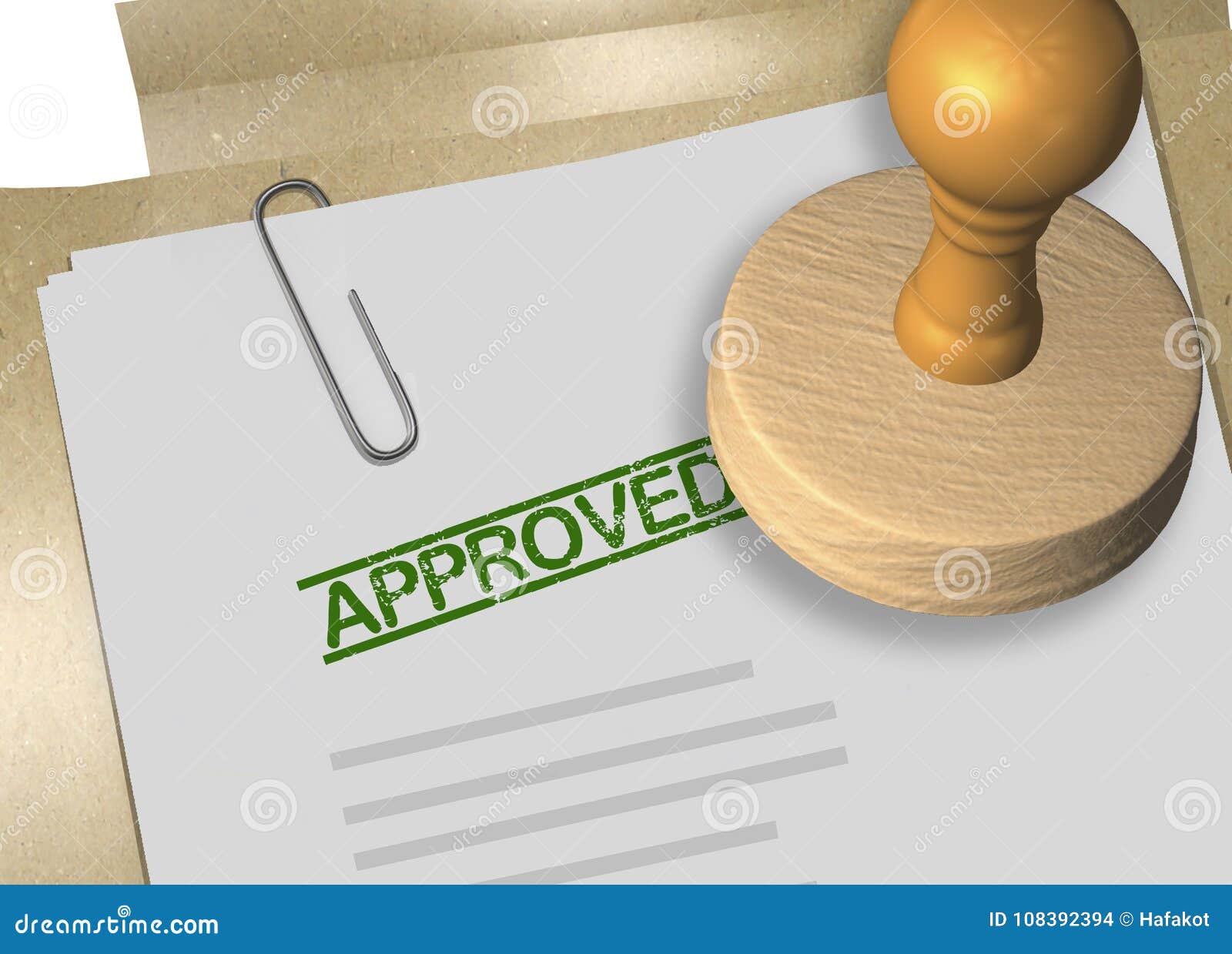 Approved document concept stock photo. Image of authority - 108392394 Approved document concept stock photo. Image of authority - 108392394