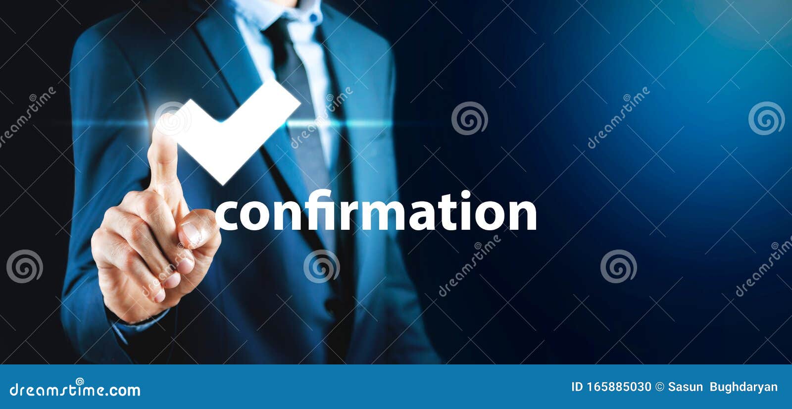 Approved Icon. Accepted or Confirmed Sign Stock Photo - Image of mark ...