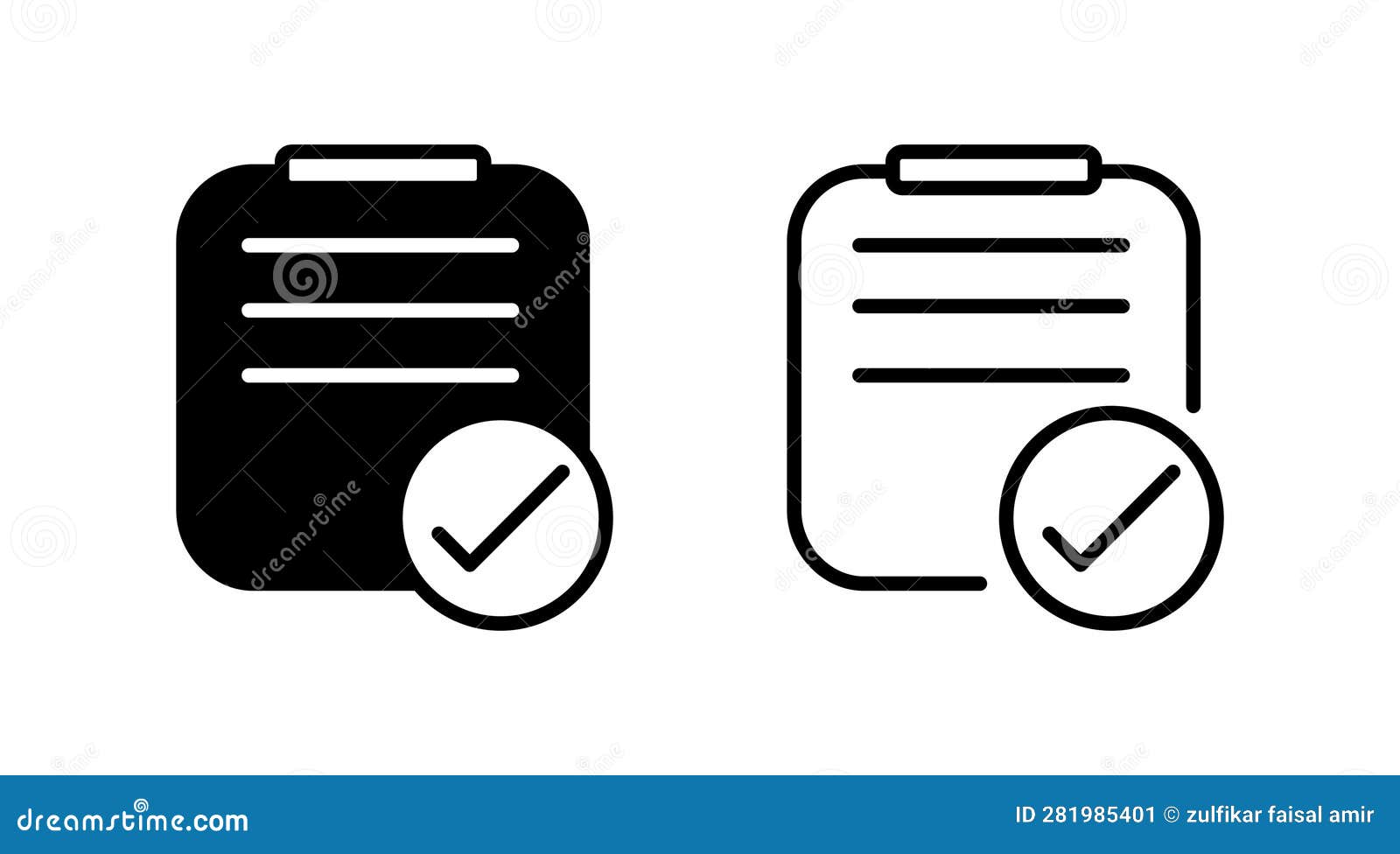 Approved Icon . Approved or Certified Medal Icon Stock Vector ...