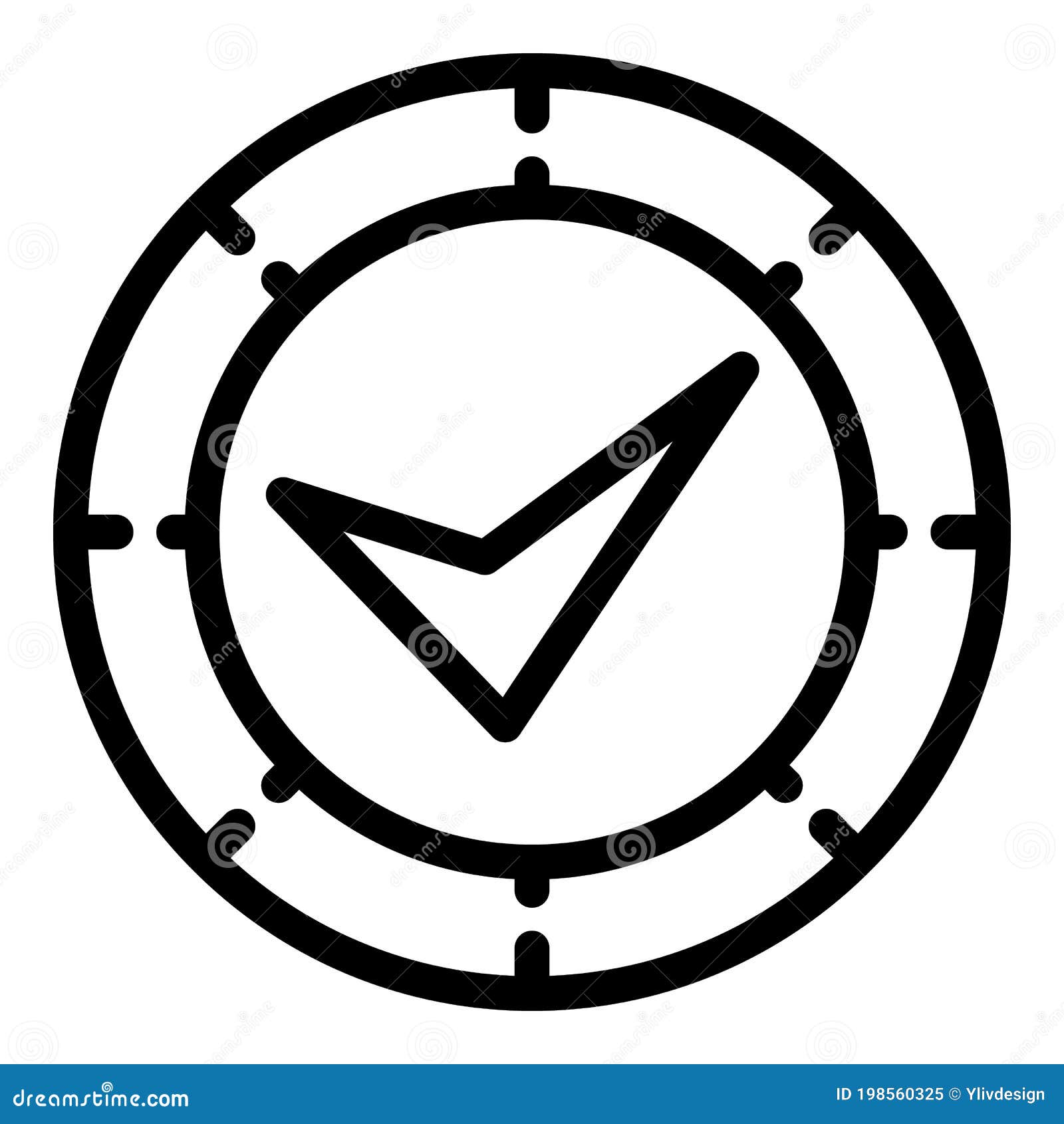 Reliability Icon Stock Illustrations – 10,015 Reliability Icon Stock ...