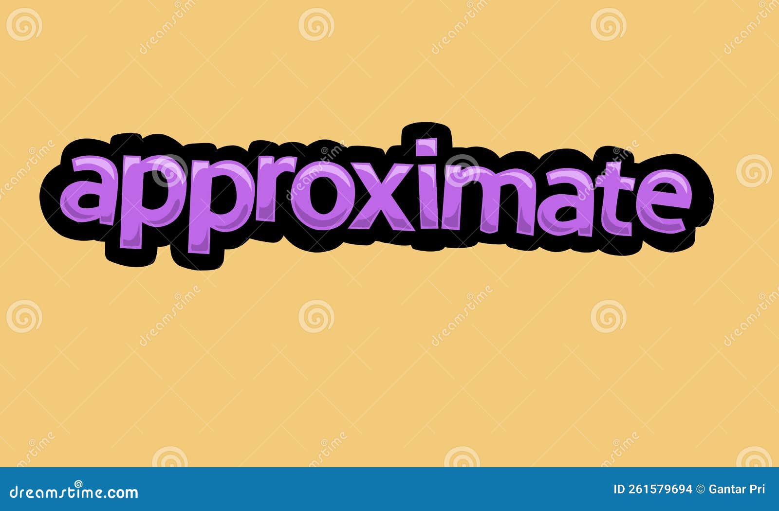 Approximate Abstract World Map In Green Colors. Childish Drawing ...