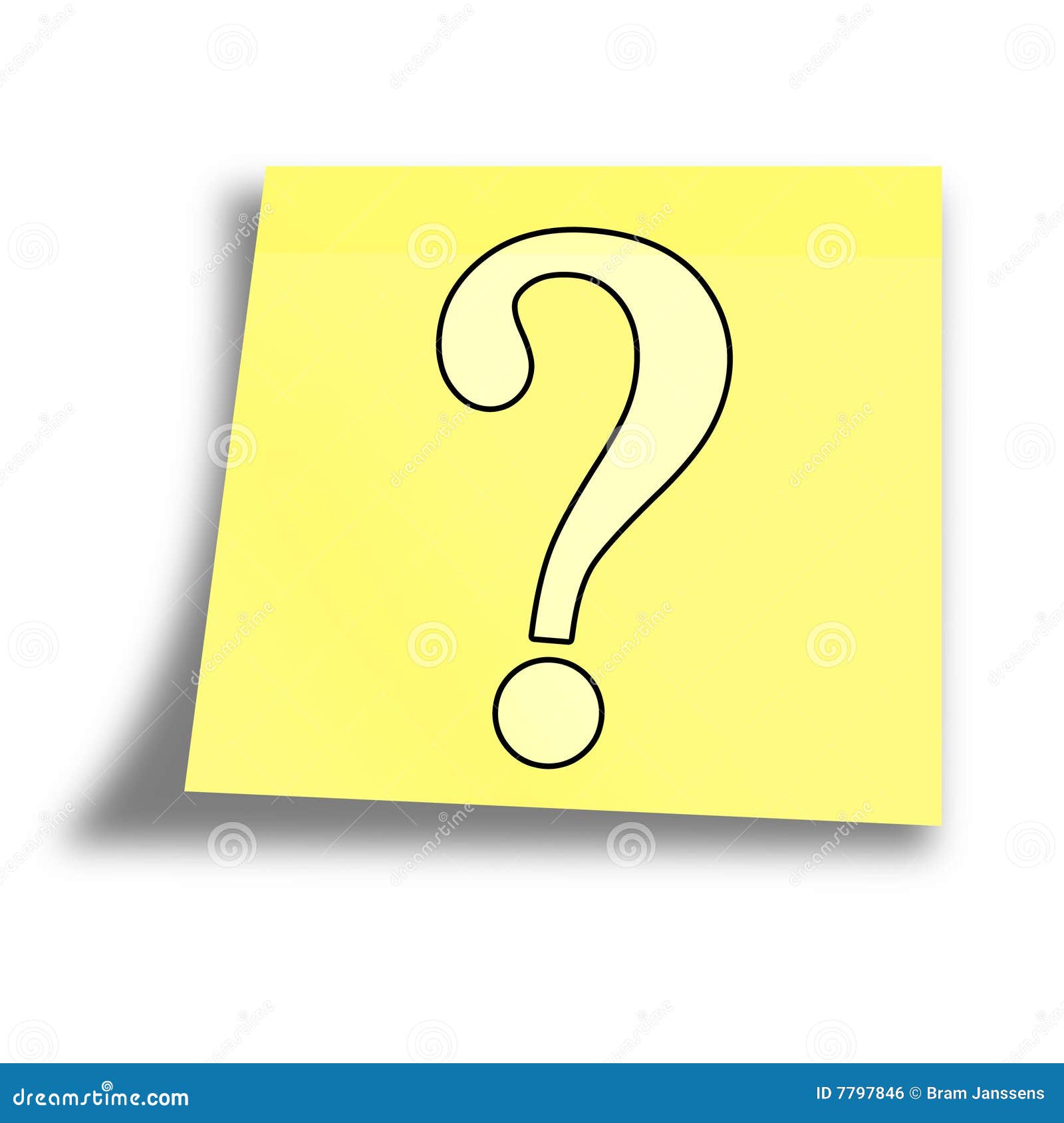 Appunto illustrazione di stock. Illustrazione di sfondo - 7797846