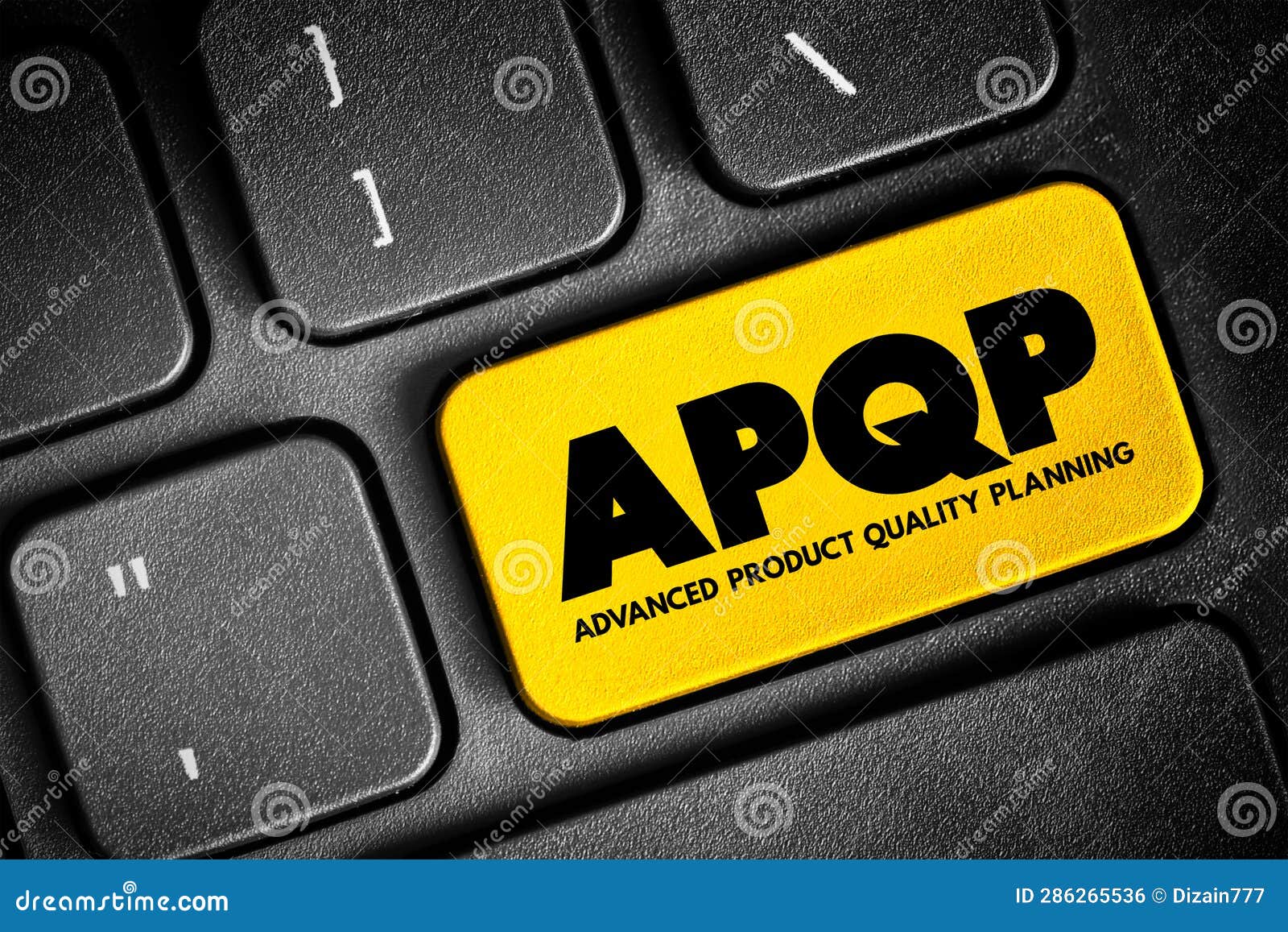 APQP Advanced Product Quality Planning - Structured Process Aimed at ...