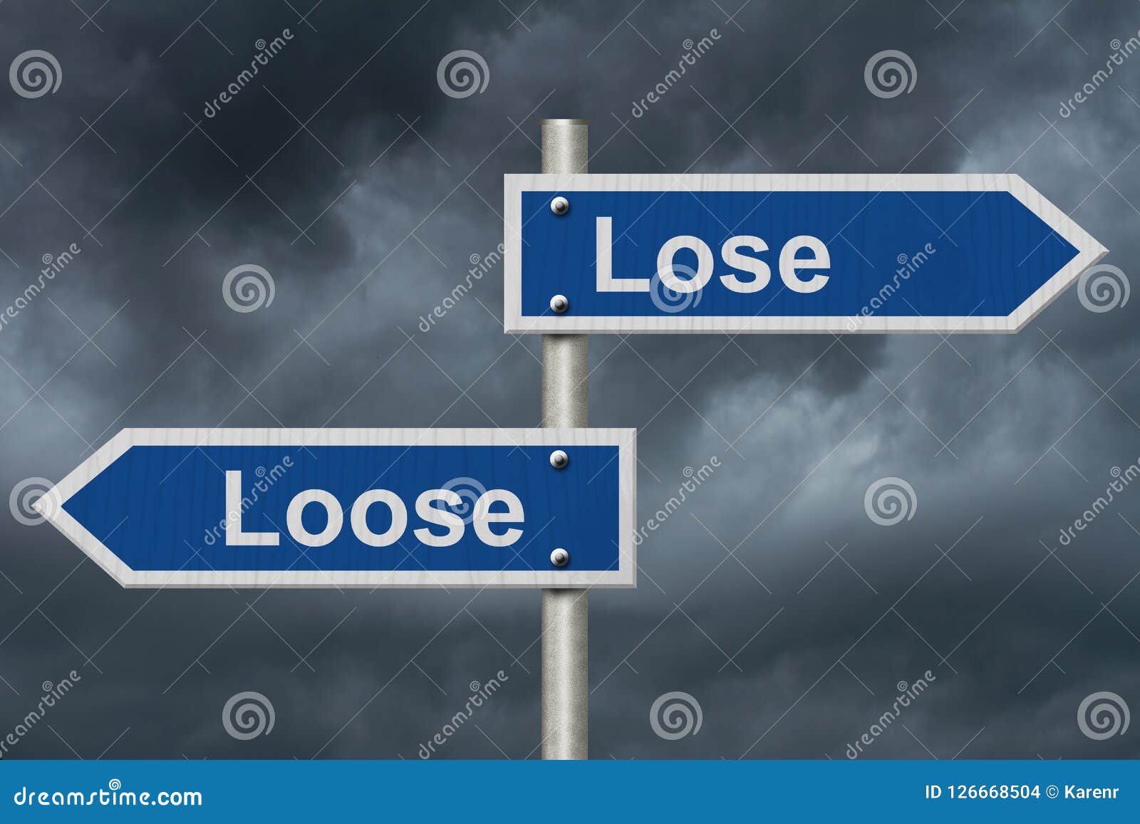 Aprendizaje Utilizar La Gramática Apropiada Foto de archivo - Imagen de ...