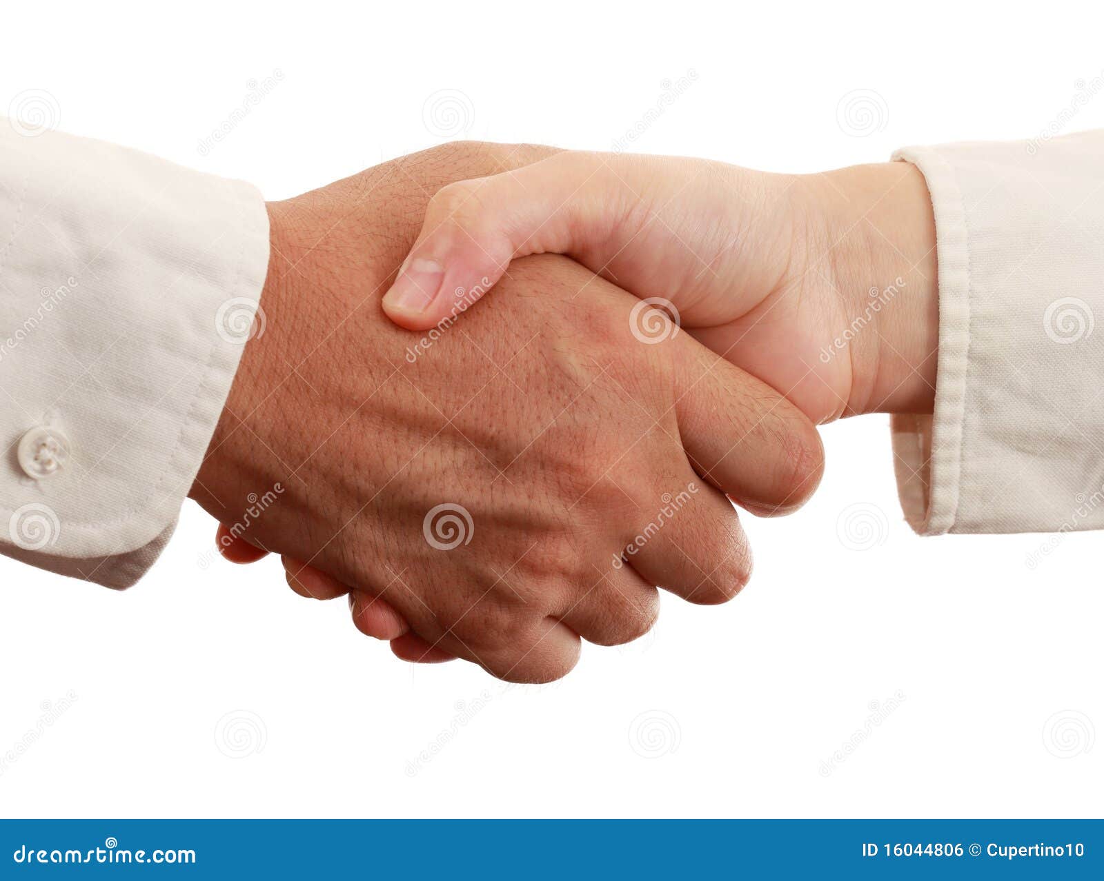 Apretón de manos foto de archivo. Imagen de idea, saludo - 16044806