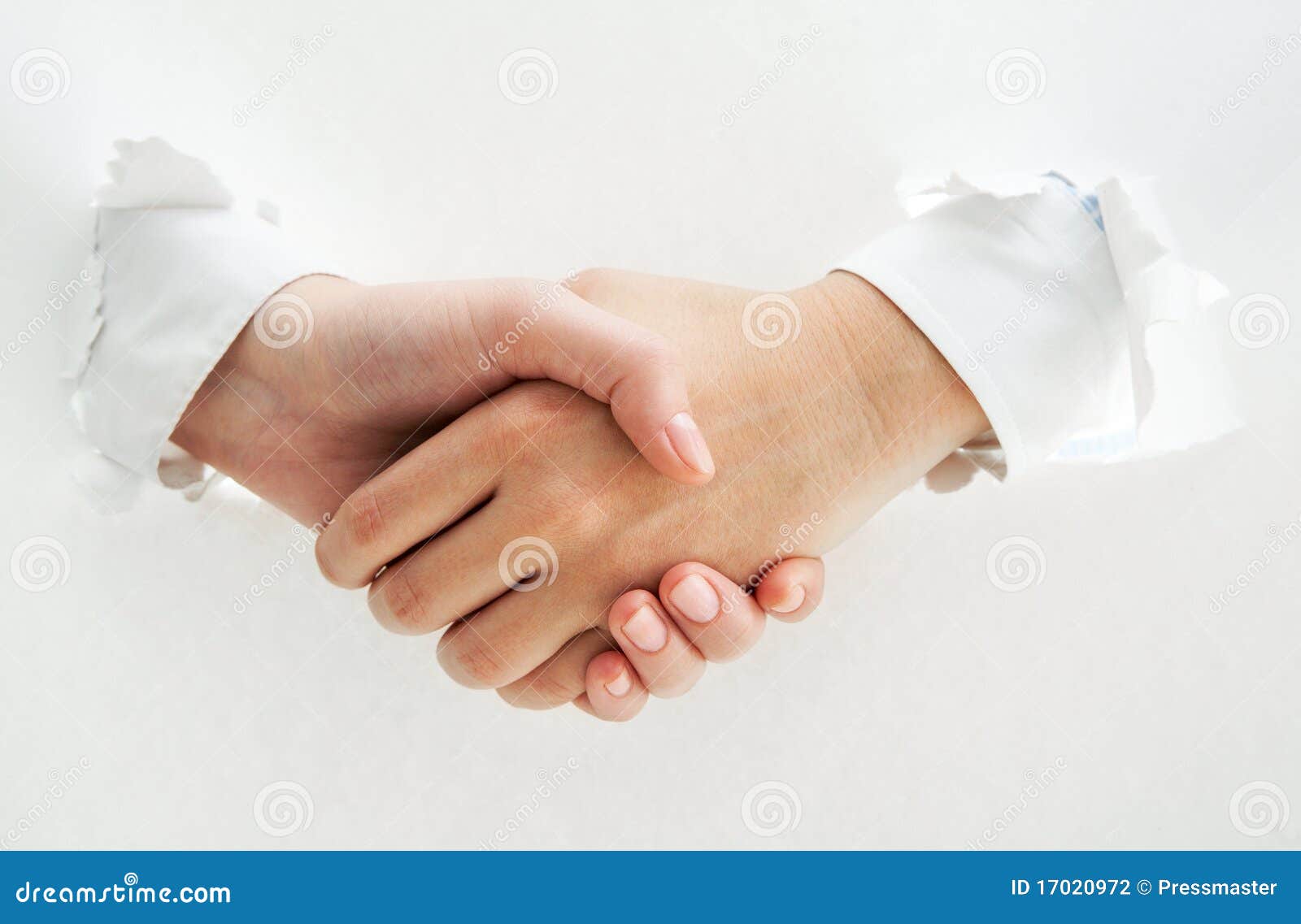 Apretón de manos foto de archivo. Imagen de gesto, fuerte - 17020972