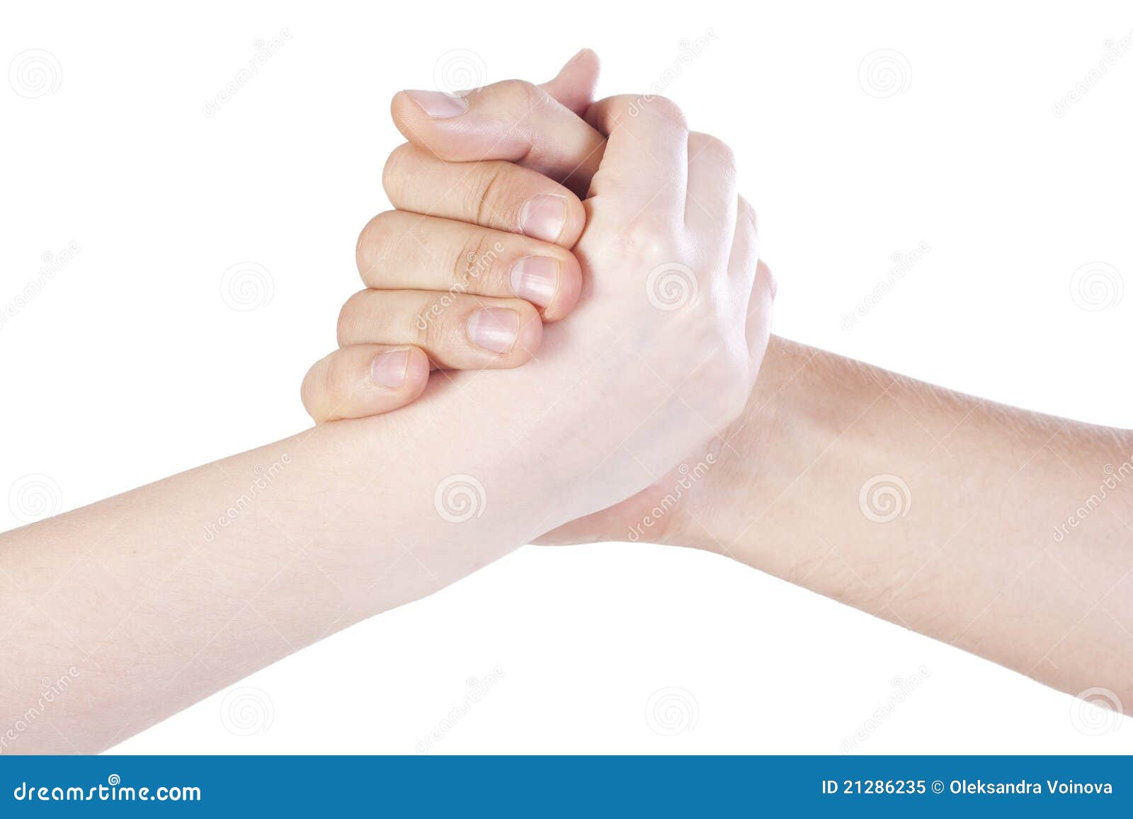 Apretón de manos imagen de archivo. Imagen de brazo, fondo - 21286235