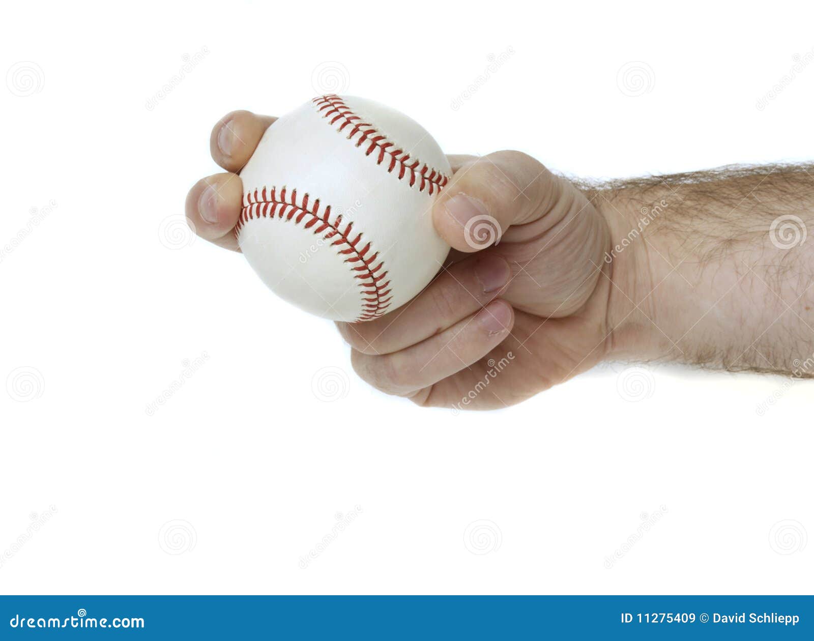 Apretón del Curveball imagen de archivo. Imagen de base - 11275409