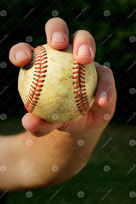 Apretar la bola imagen de archivo. Imagen de salir, equipo - 4460469