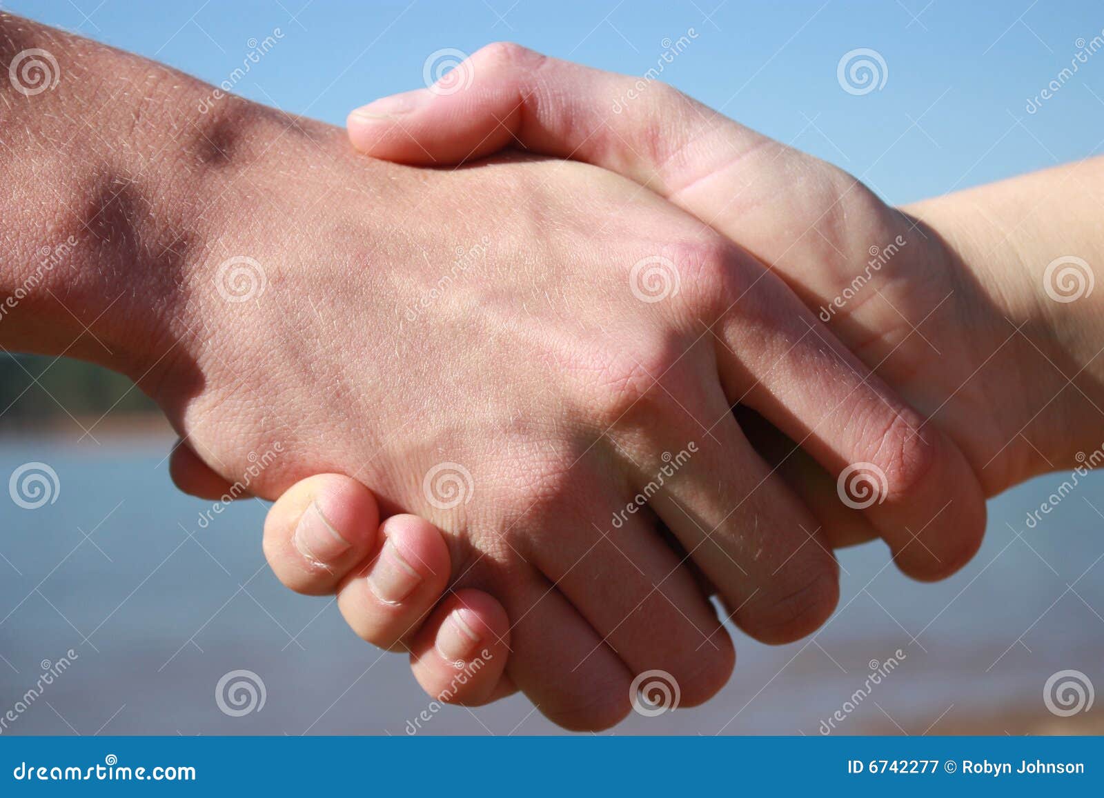 Apretones de manos imagen de archivo. Imagen de fondo - 6742277