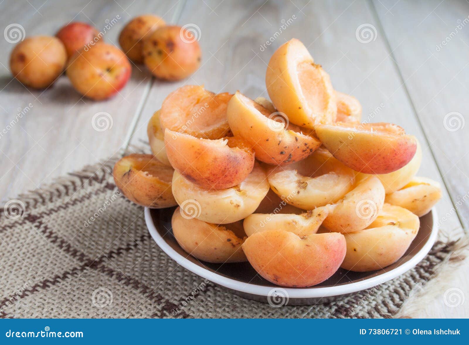 Apricot Beige Colour Cement Texture Wall, Stucco Wall, Concrete ...