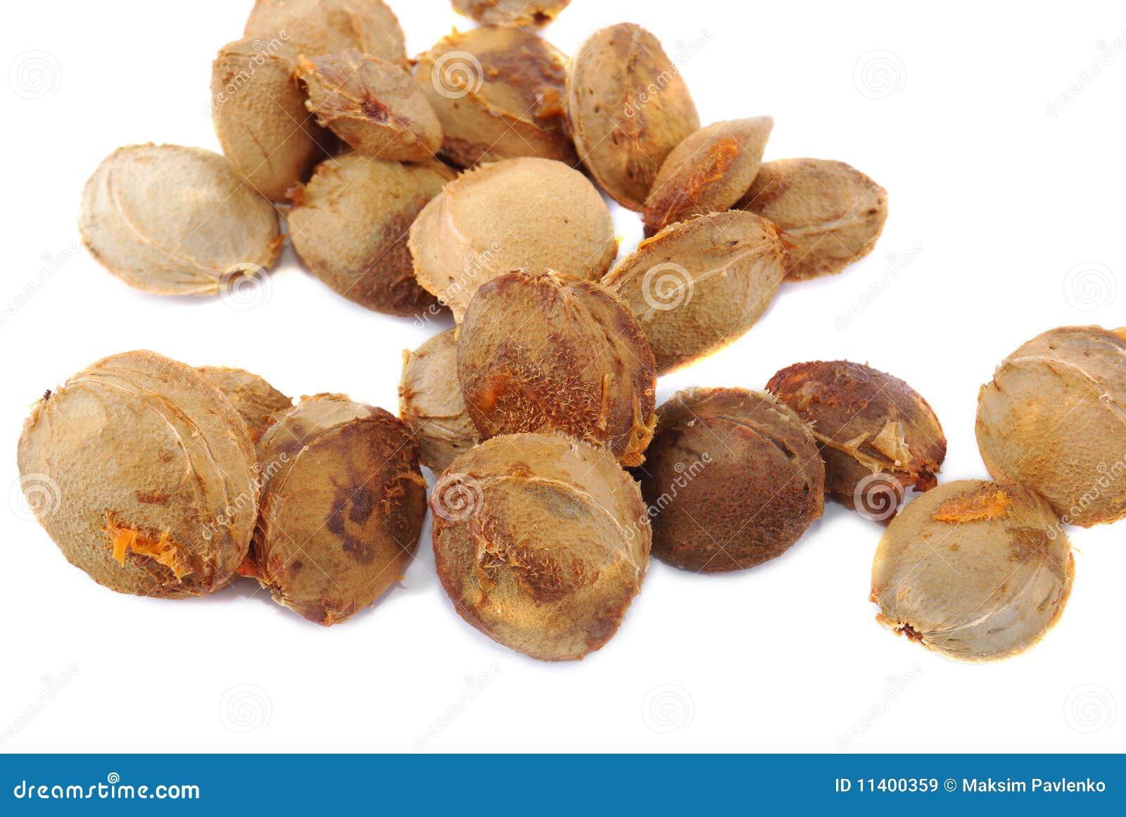 Apricot stones stock image. Image of meal, season, plant - 11400359